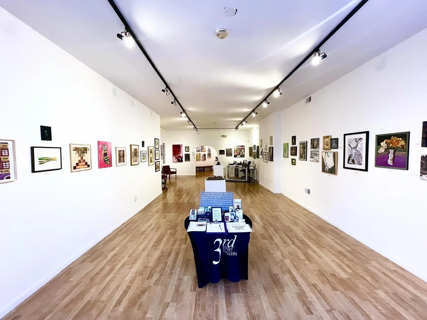 3rd Street Gallery