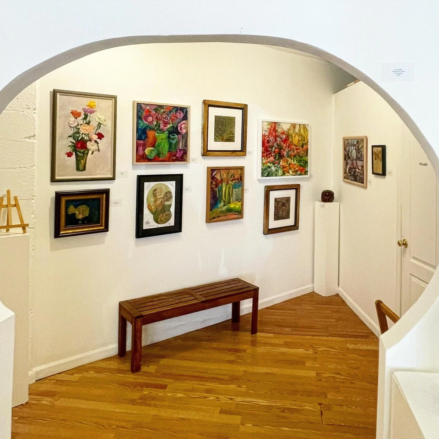 3rd Street Gallery
