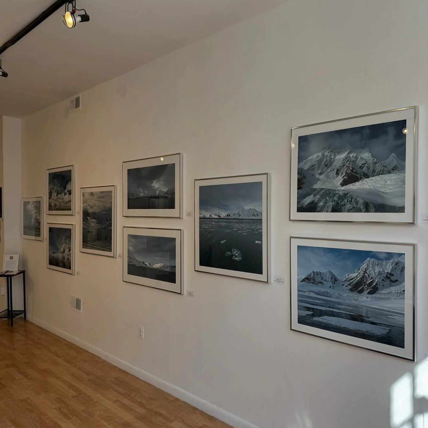 3rd Street Gallery