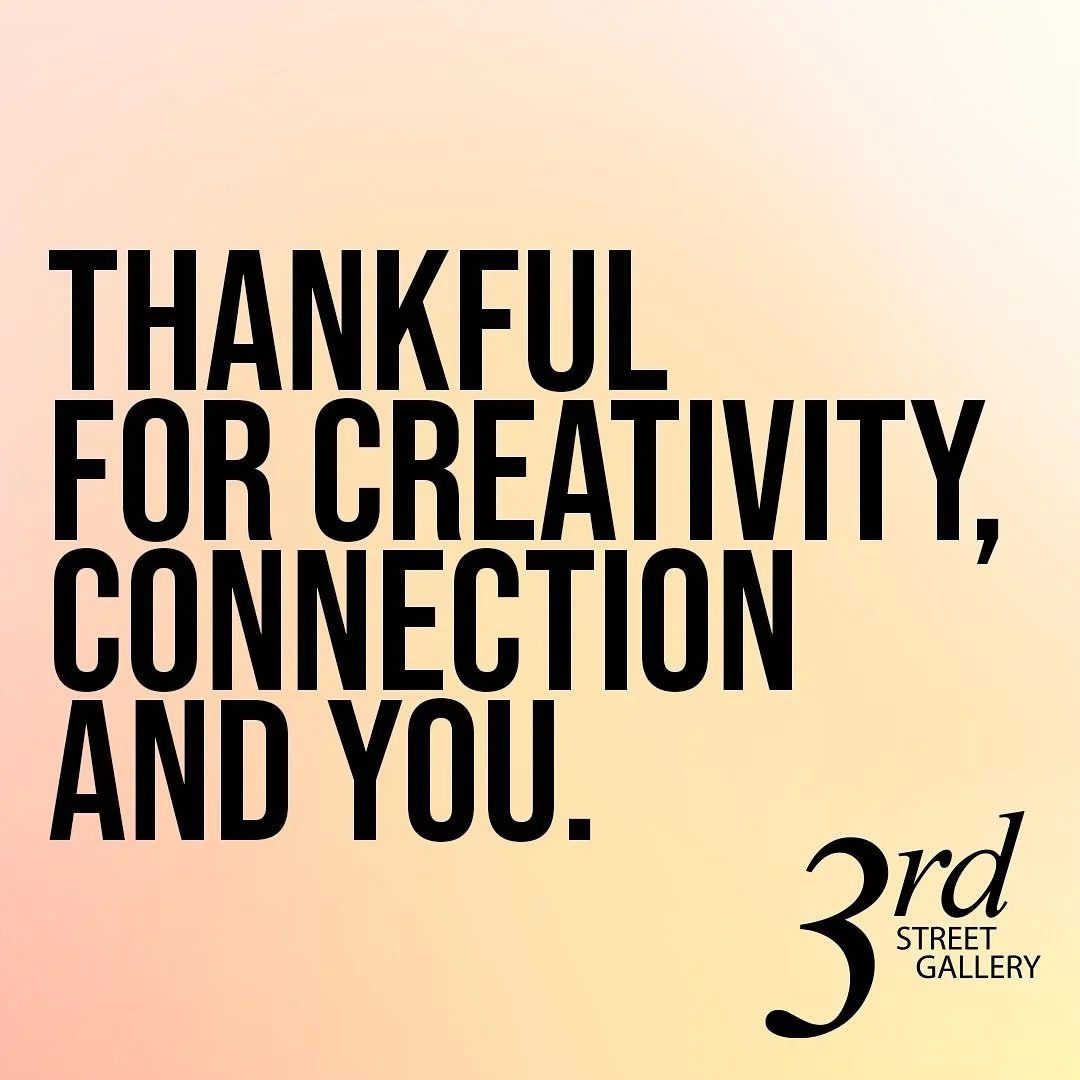 3rd Street Gallery