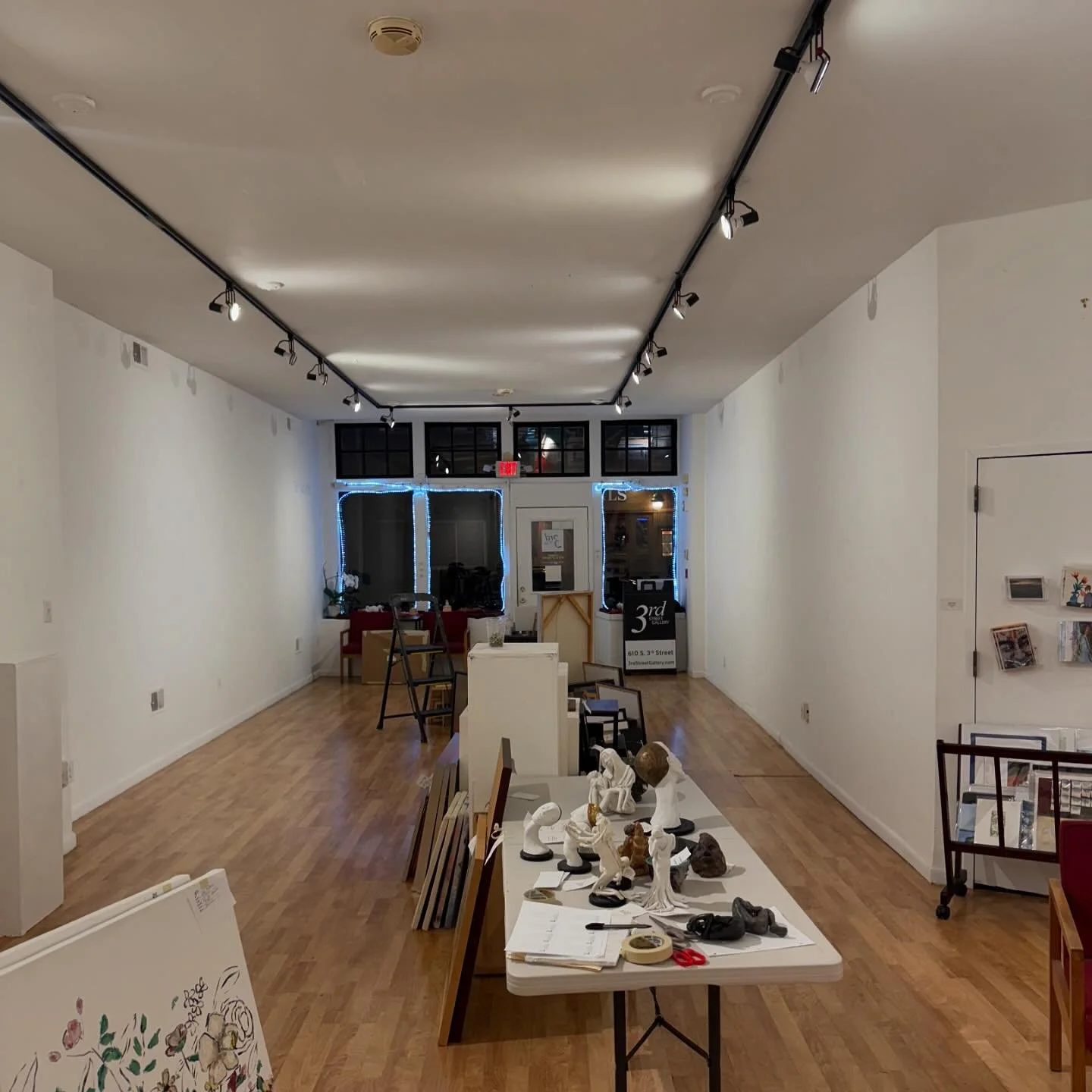3rd Street Gallery