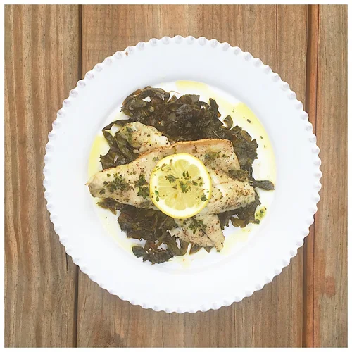 Cooking and Eating Fish: The Fear & How to Get Over It — Andrea's Cooktales