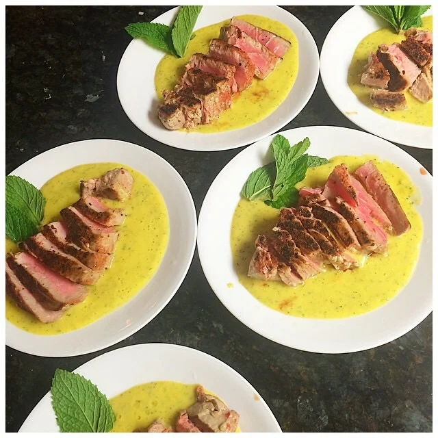 Cooking and Eating Fish: The Fear & How to Get Over It — Andrea's Cooktales