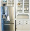 Real-Life Fridge Organization — Andrea's Cooktales
