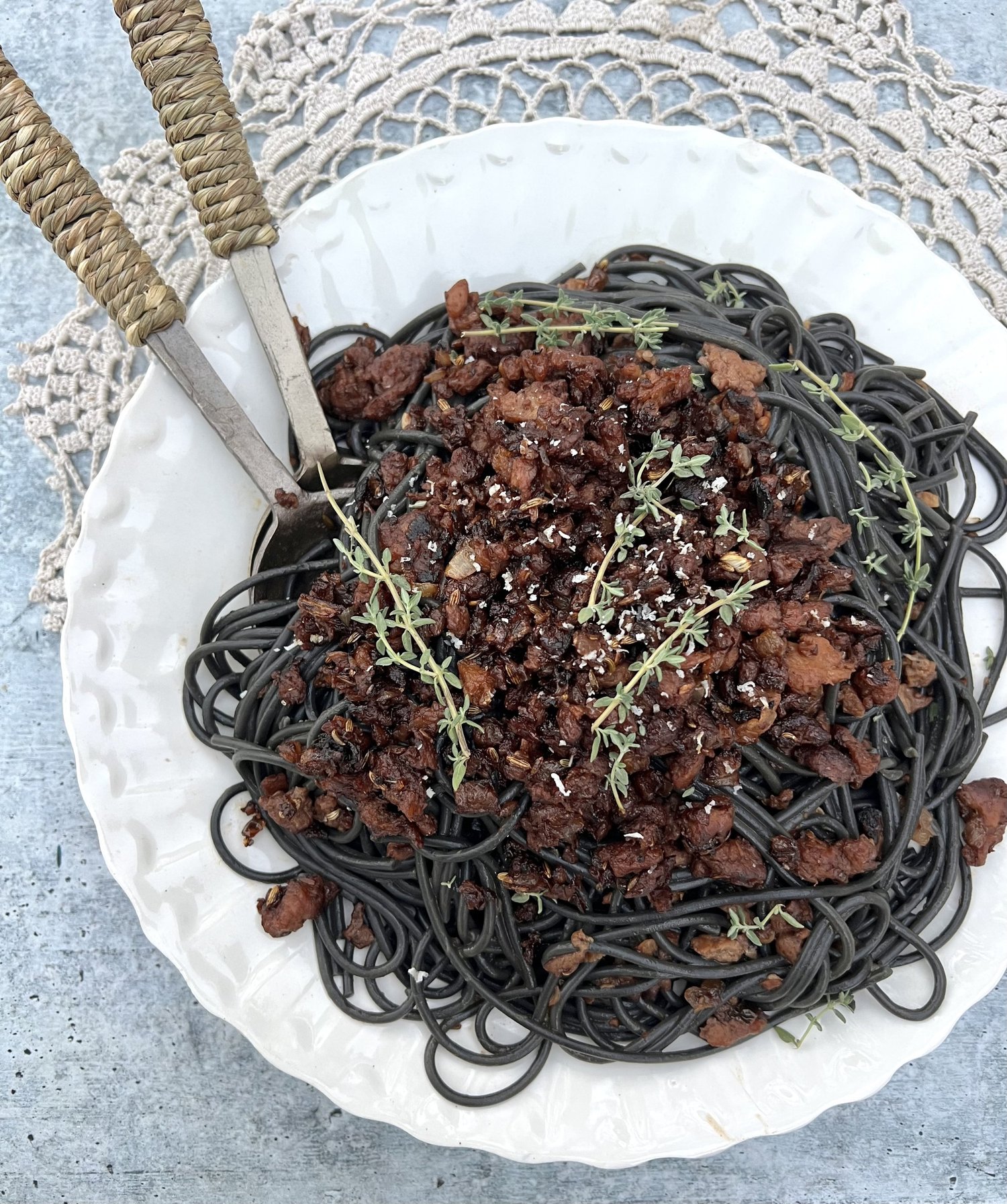 Blog — Andrea's Cooktales