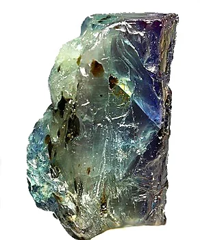 Alexandrite — The Gem Shop