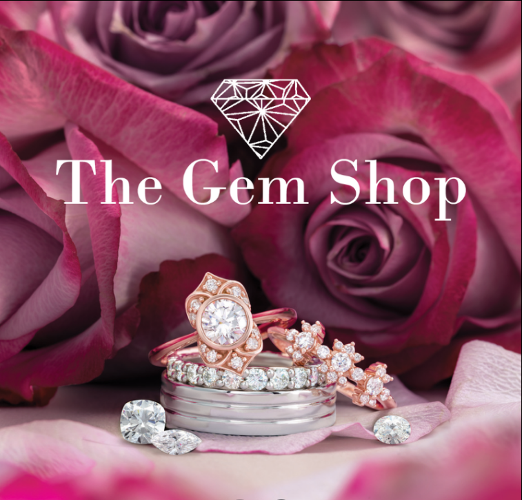 The Gem Shop