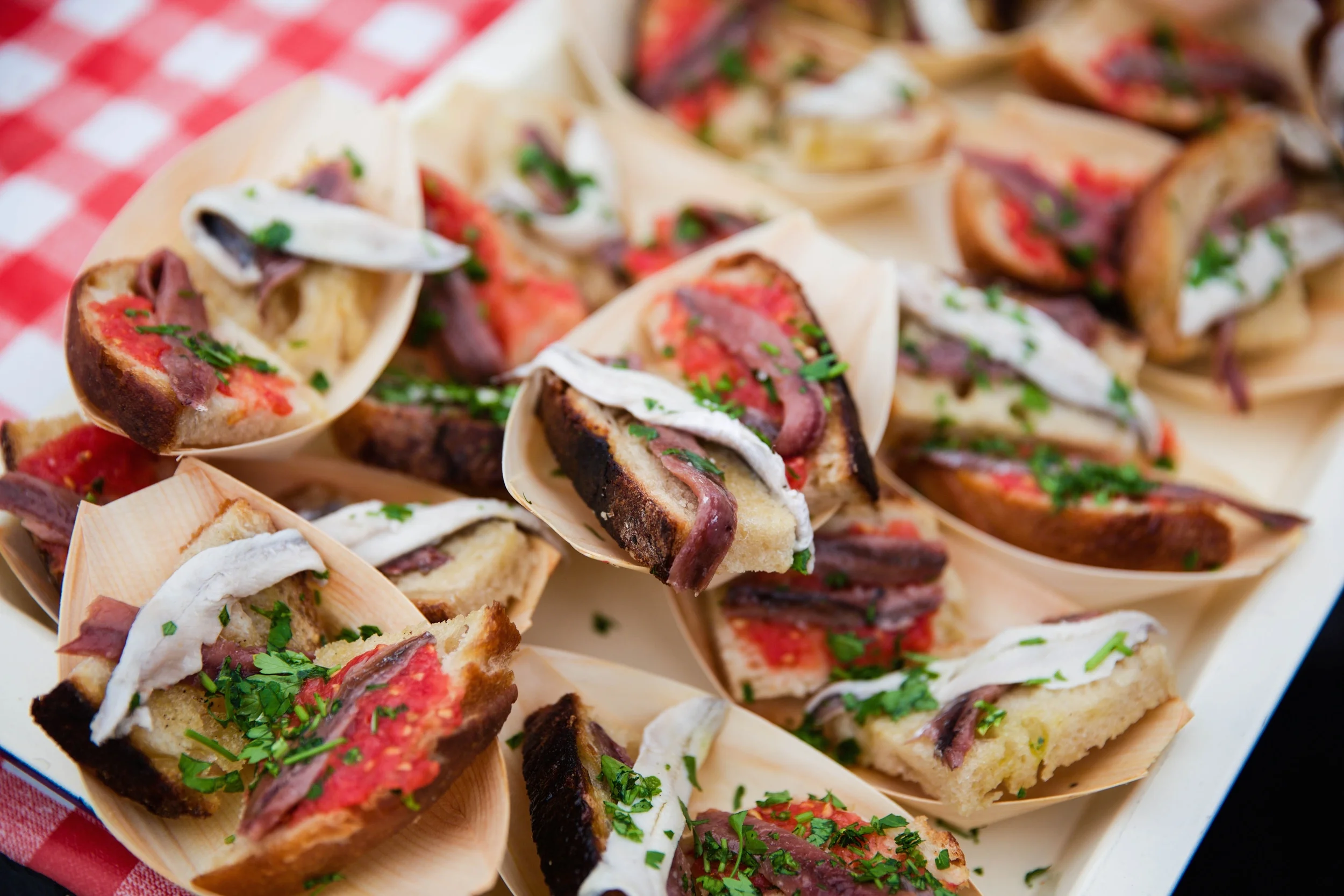 SOHO FOOD FEAST 2023