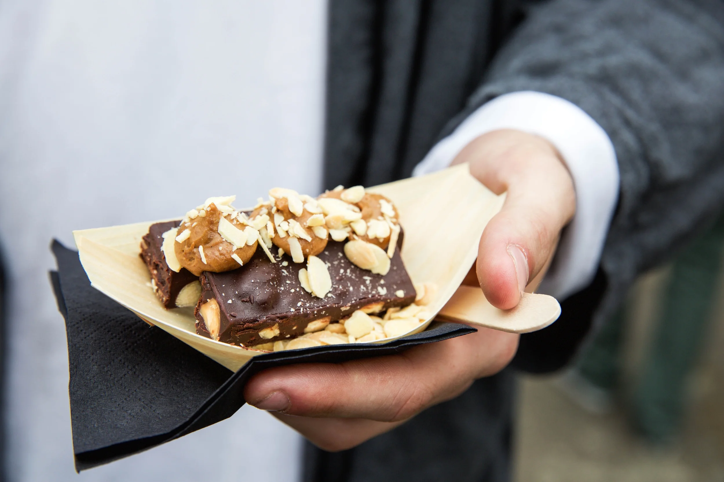 SOHO FOOD FEAST 2023