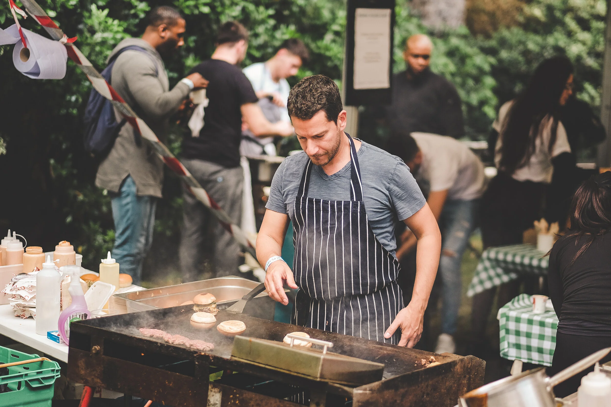 SOHO FOOD FEAST 2023