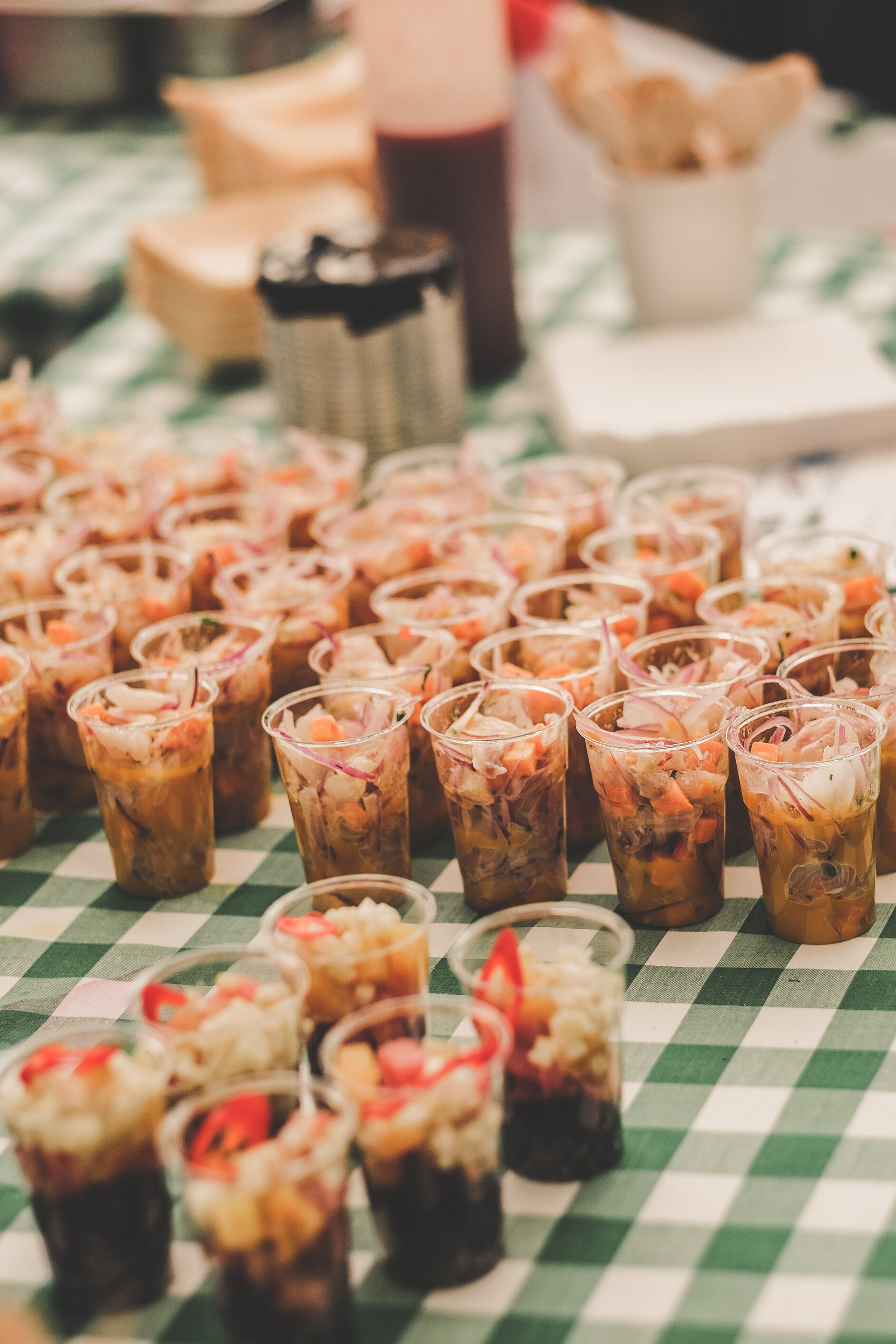 SOHO FOOD FEAST 2023