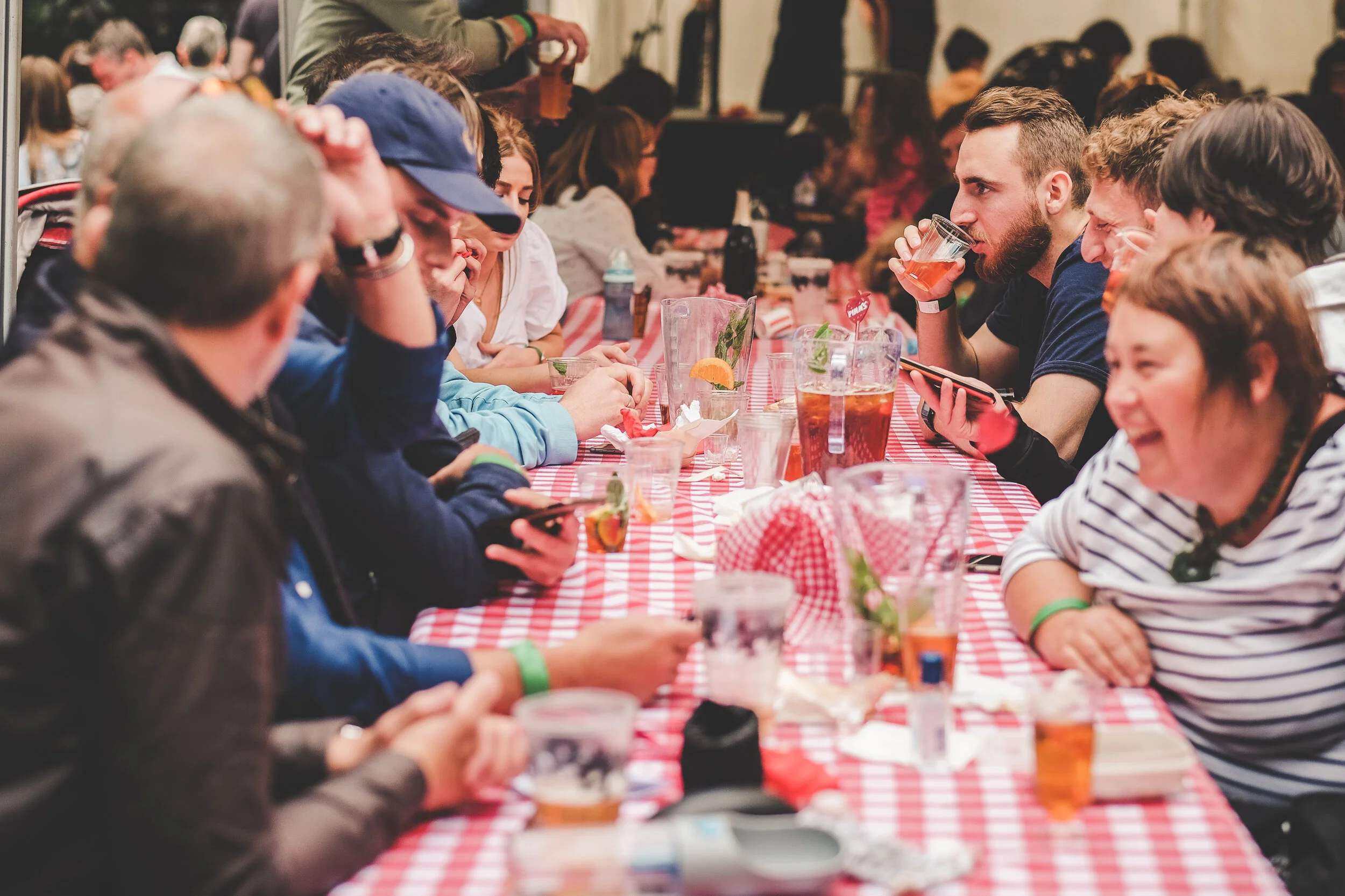 SOHO FOOD FEAST 2023