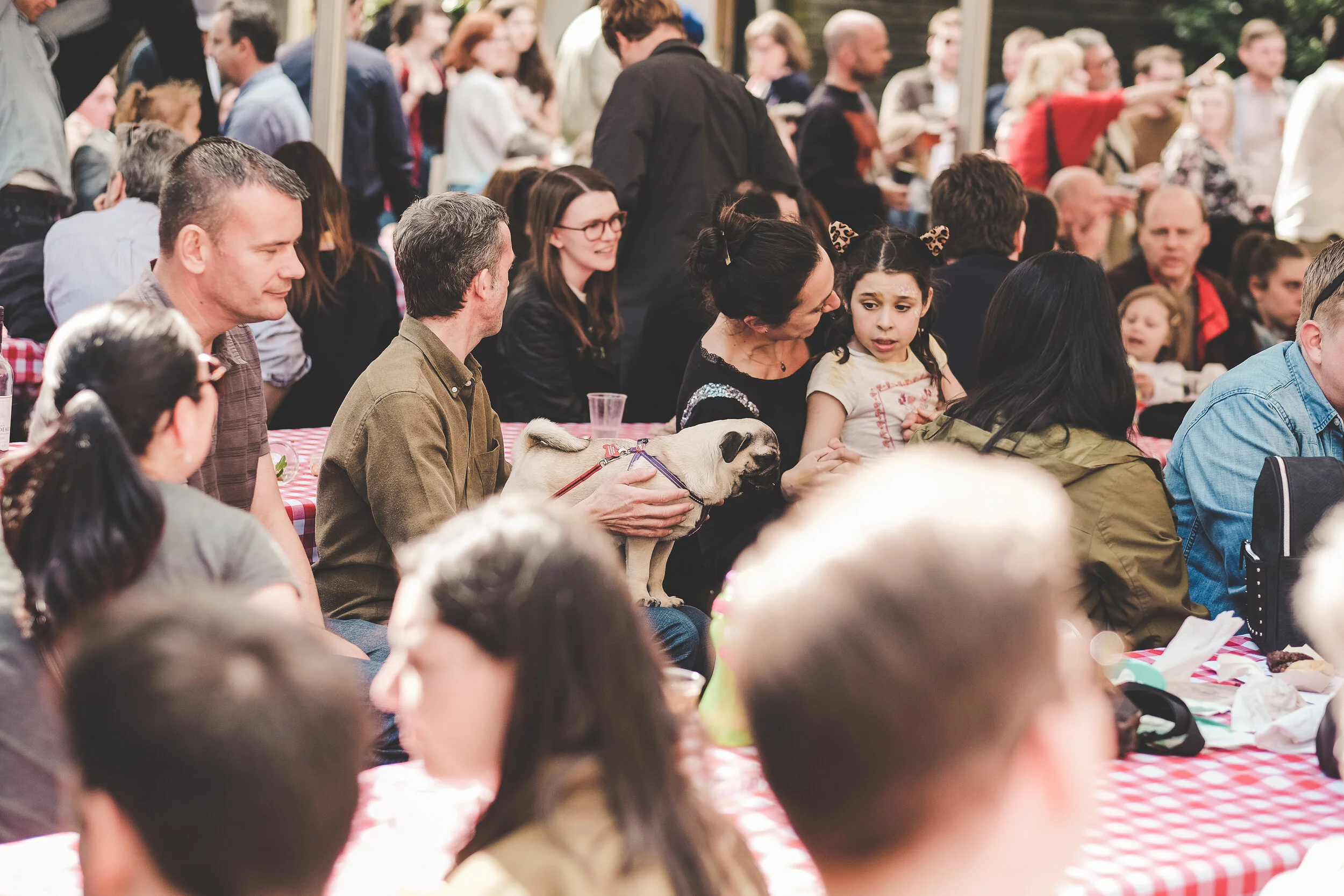 SOHO FOOD FEAST 2023