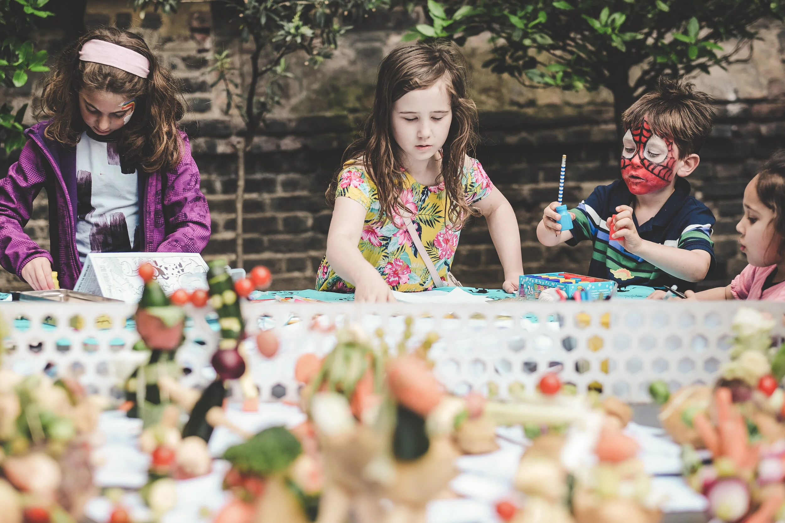 SOHO FOOD FEAST 2023