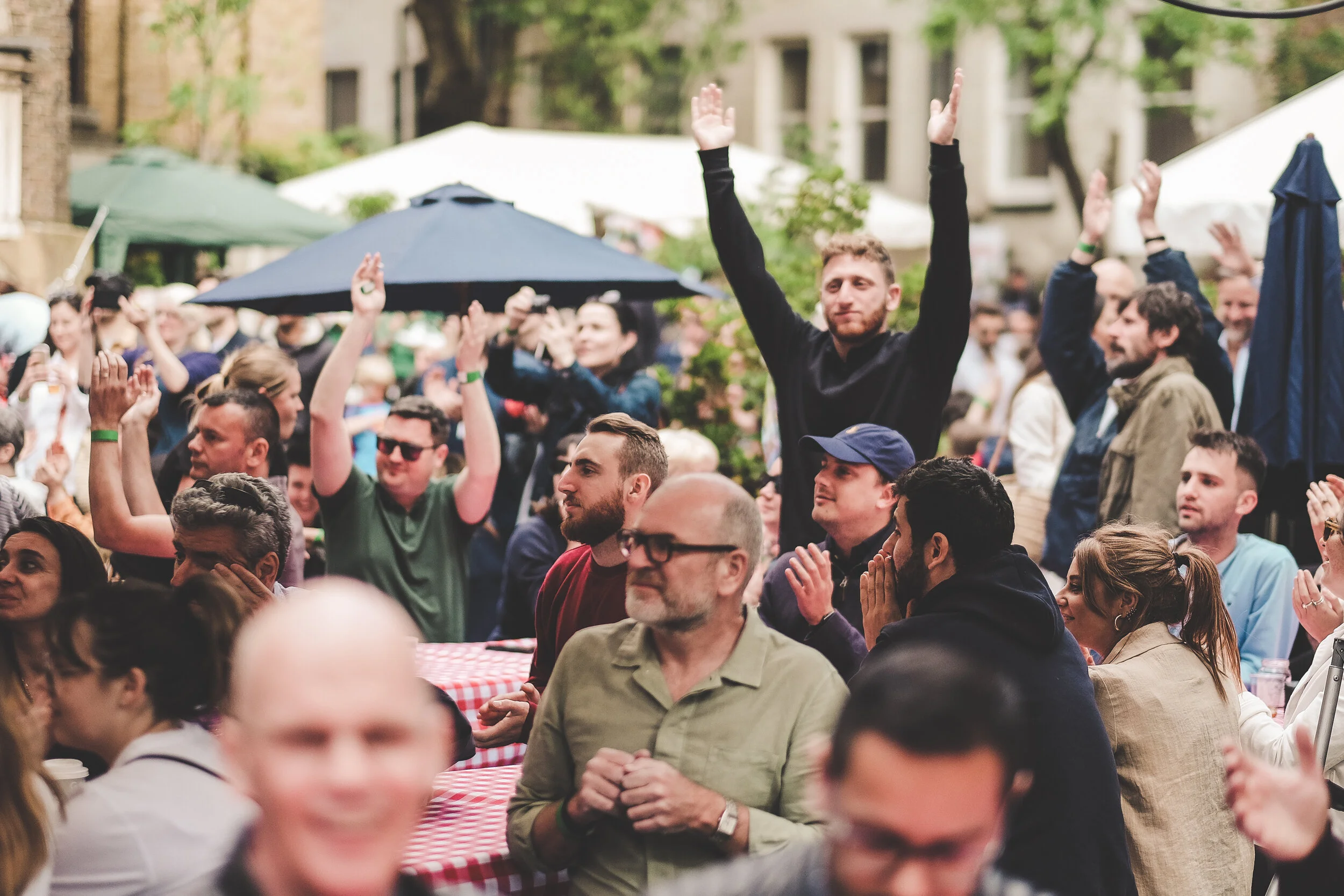 SOHO FOOD FEAST 2023