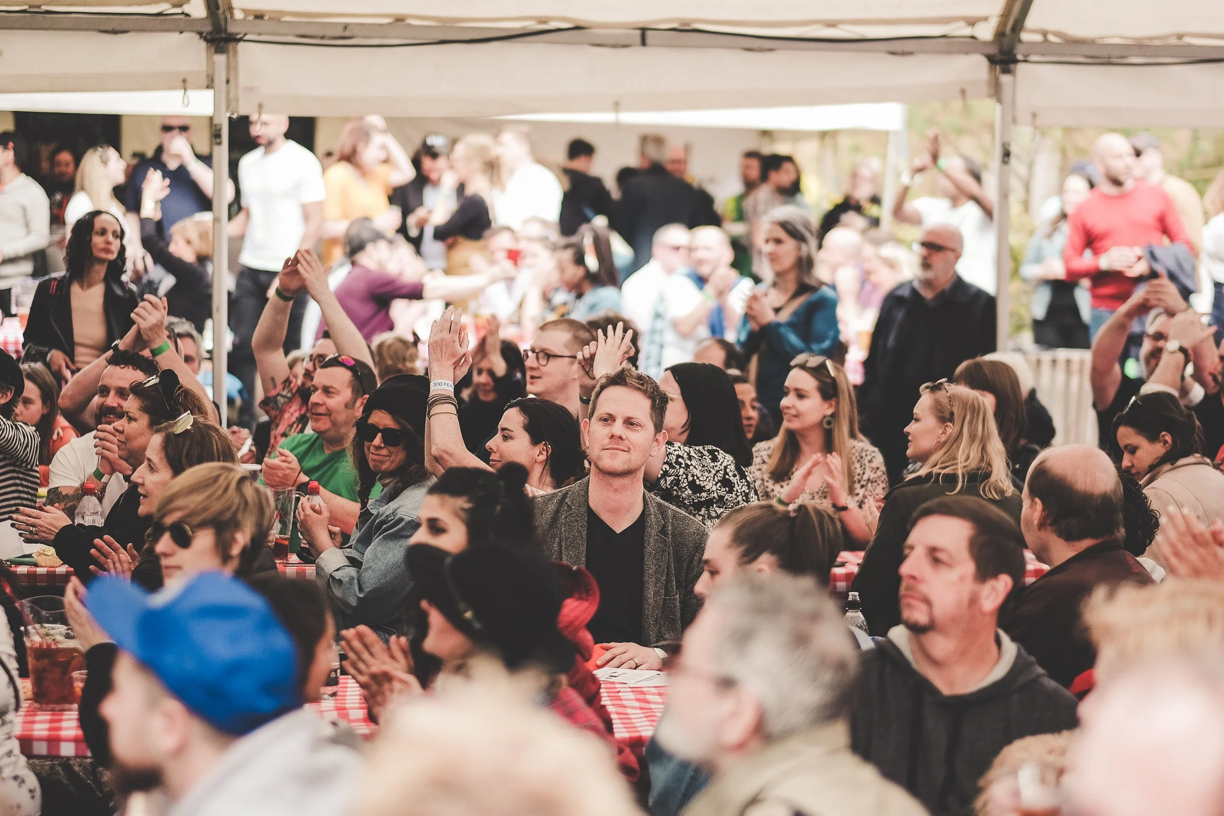 SOHO FOOD FEAST 2023