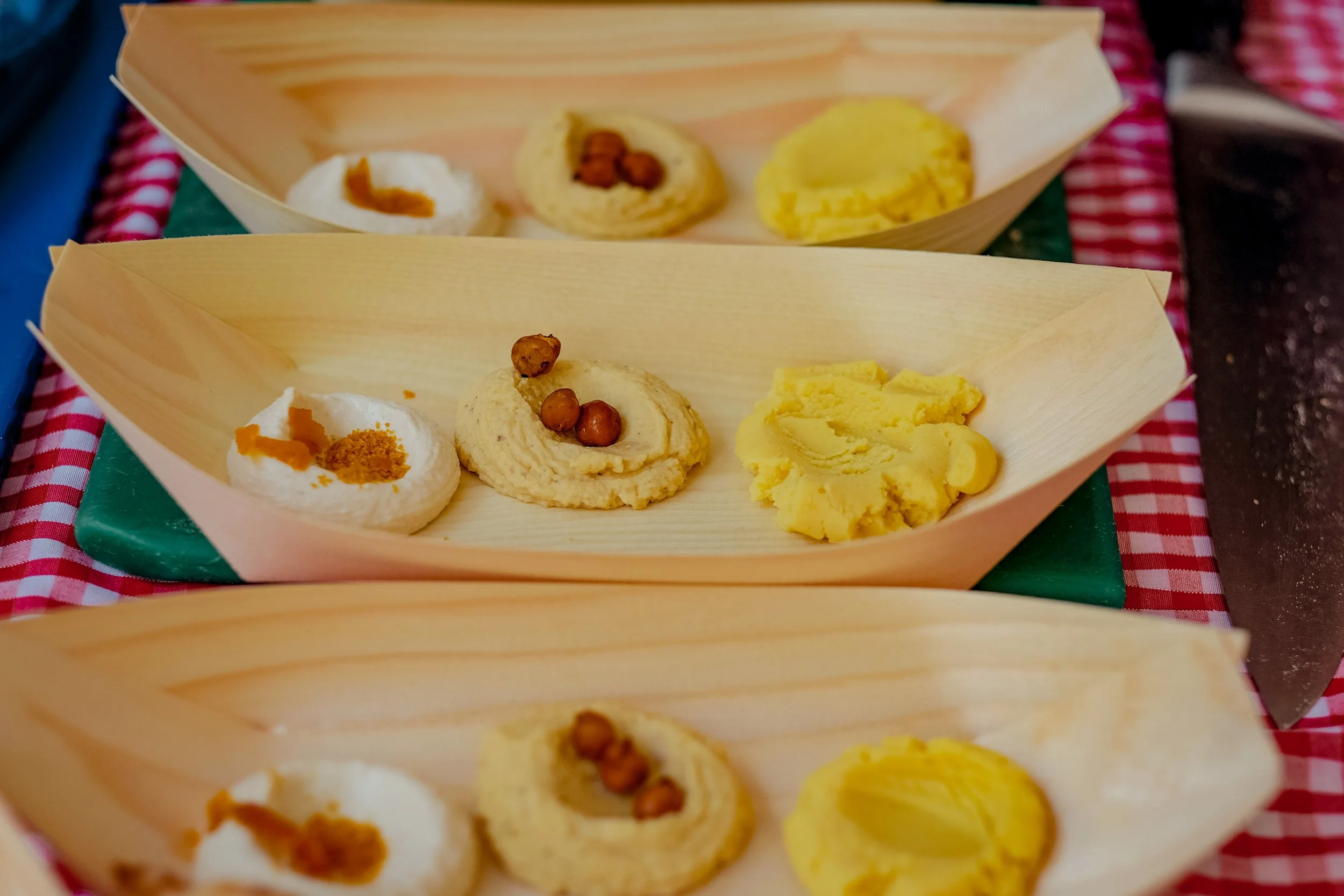 SOHO FOOD FEAST 2026