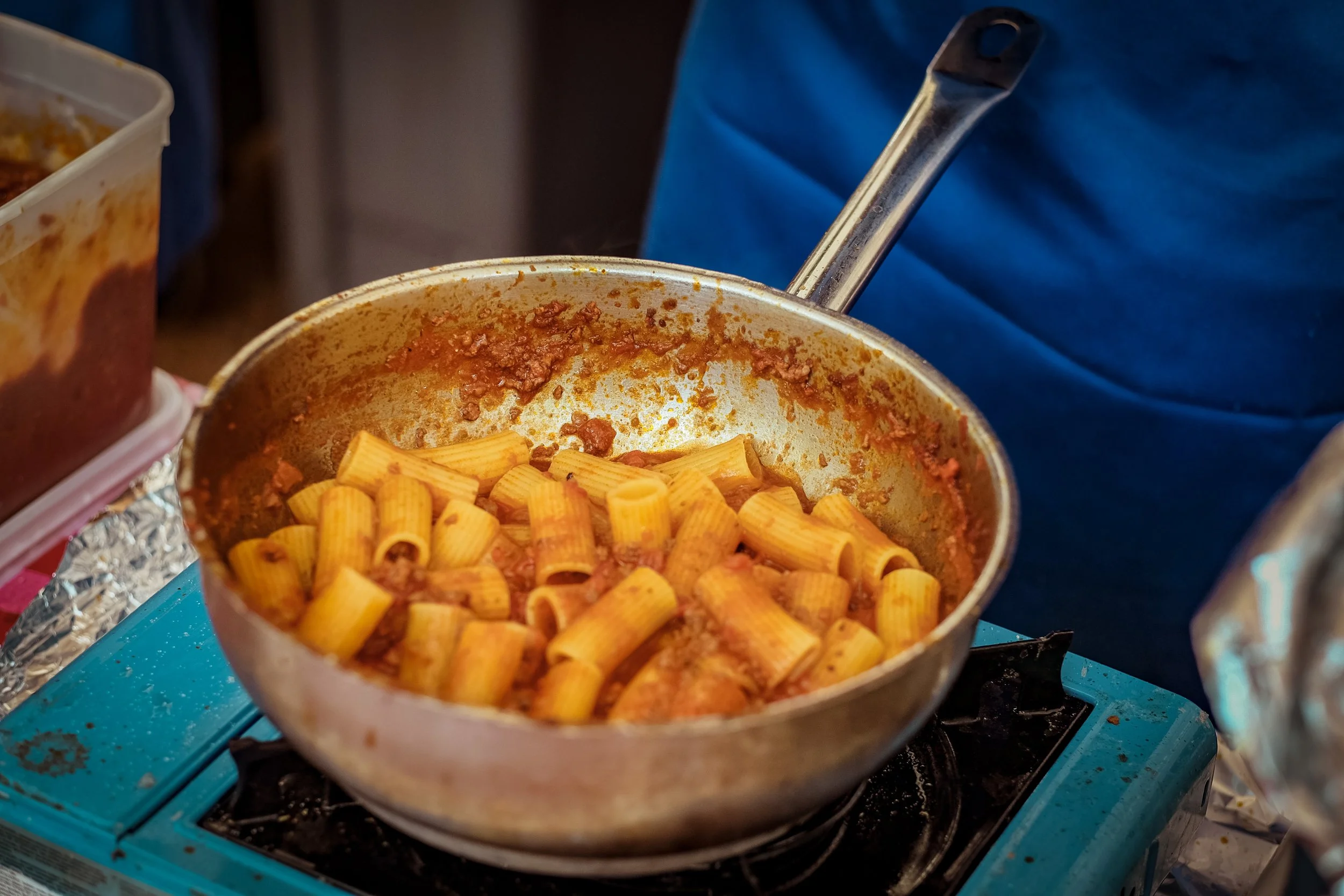 SOHO FOOD FEAST 2026