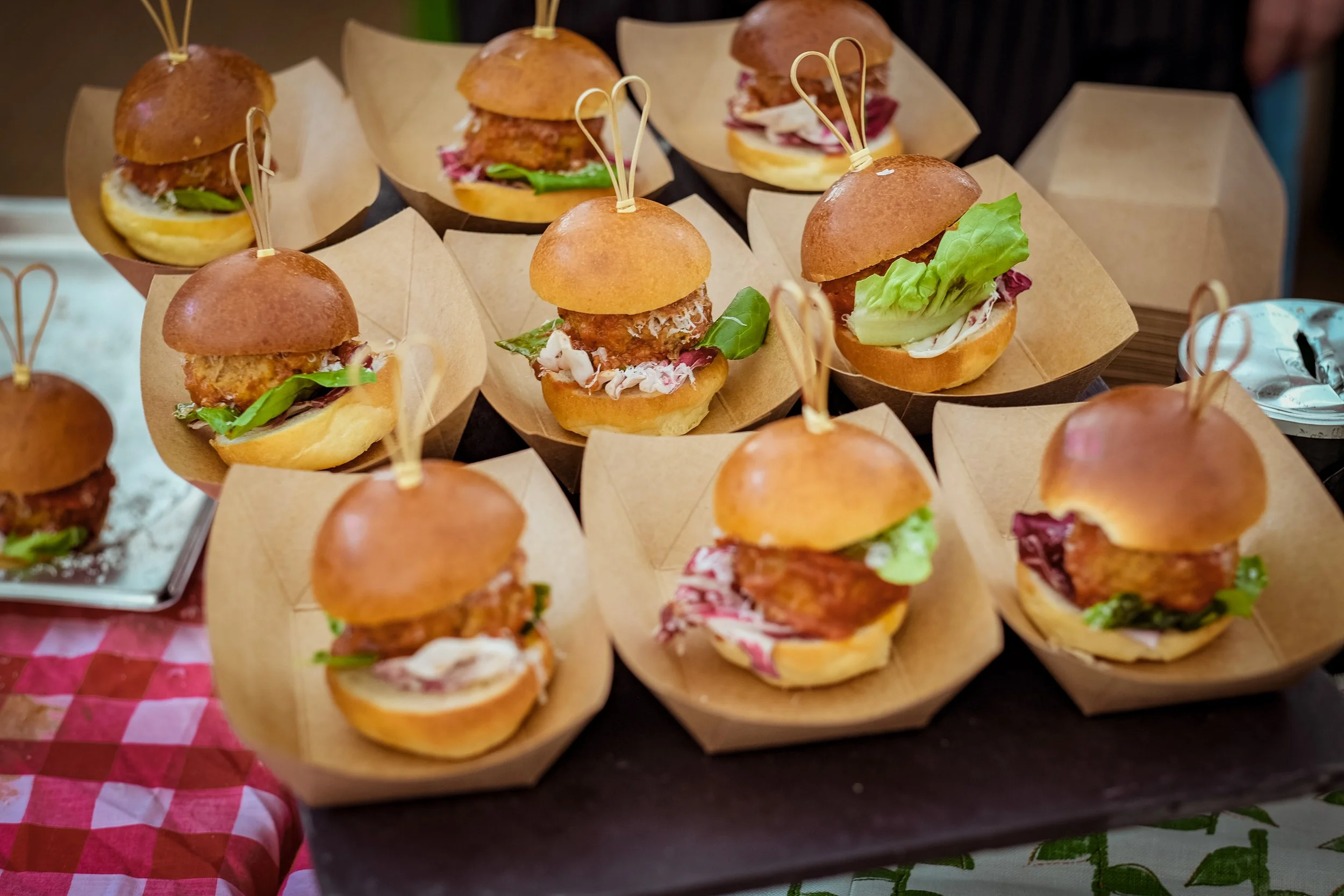 SOHO FOOD FEAST 2026