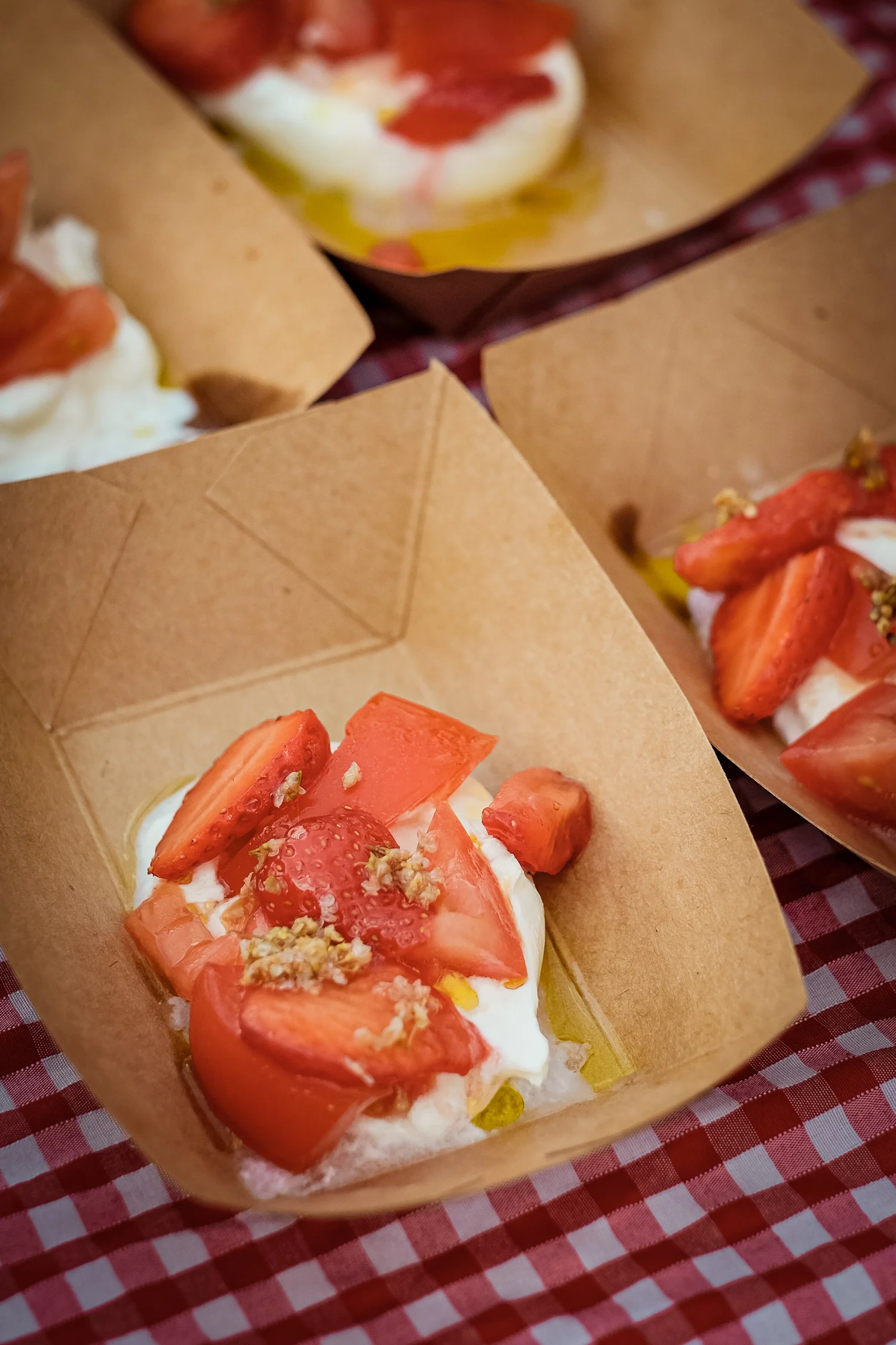SOHO FOOD FEAST 2026