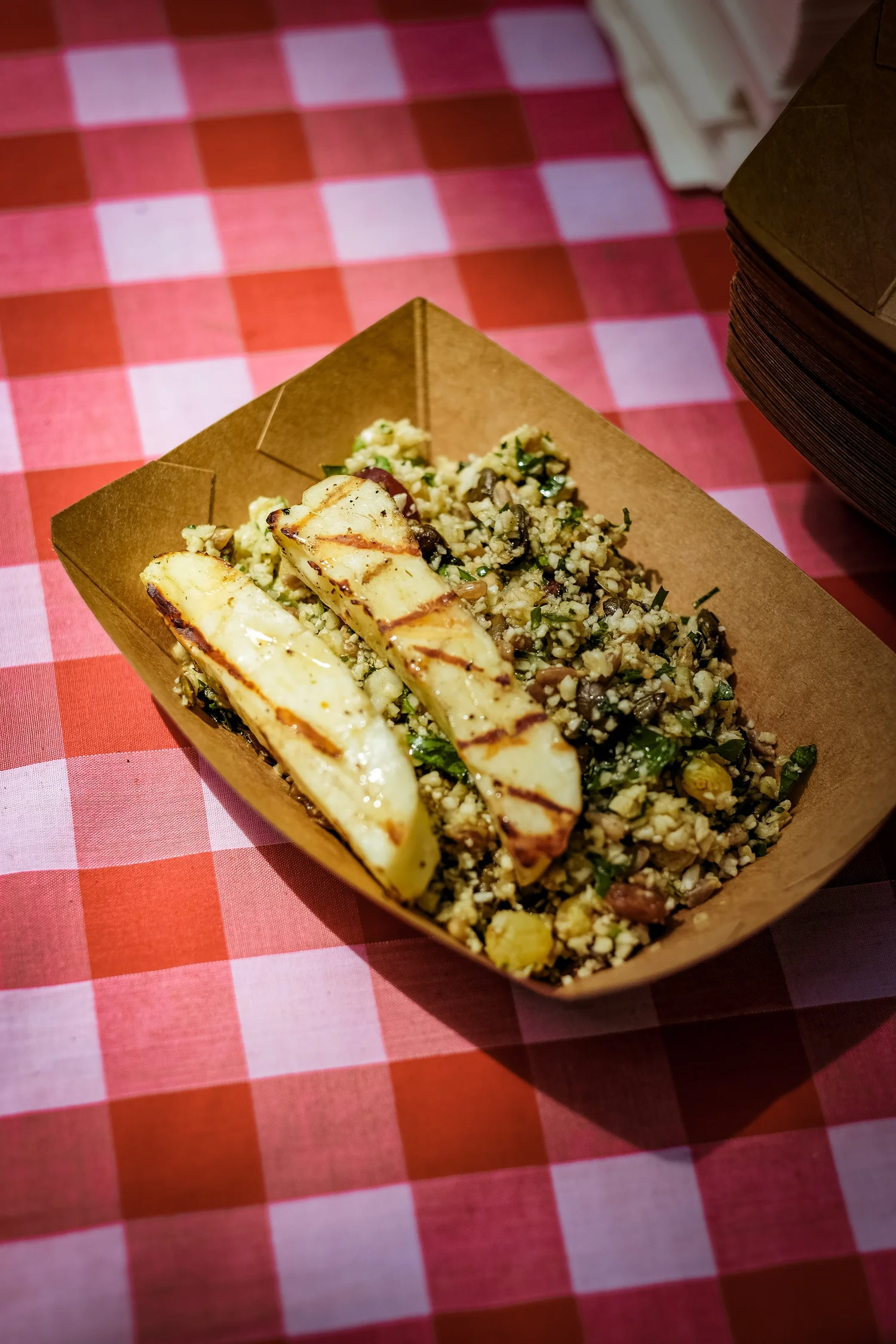 SOHO FOOD FEAST 2026