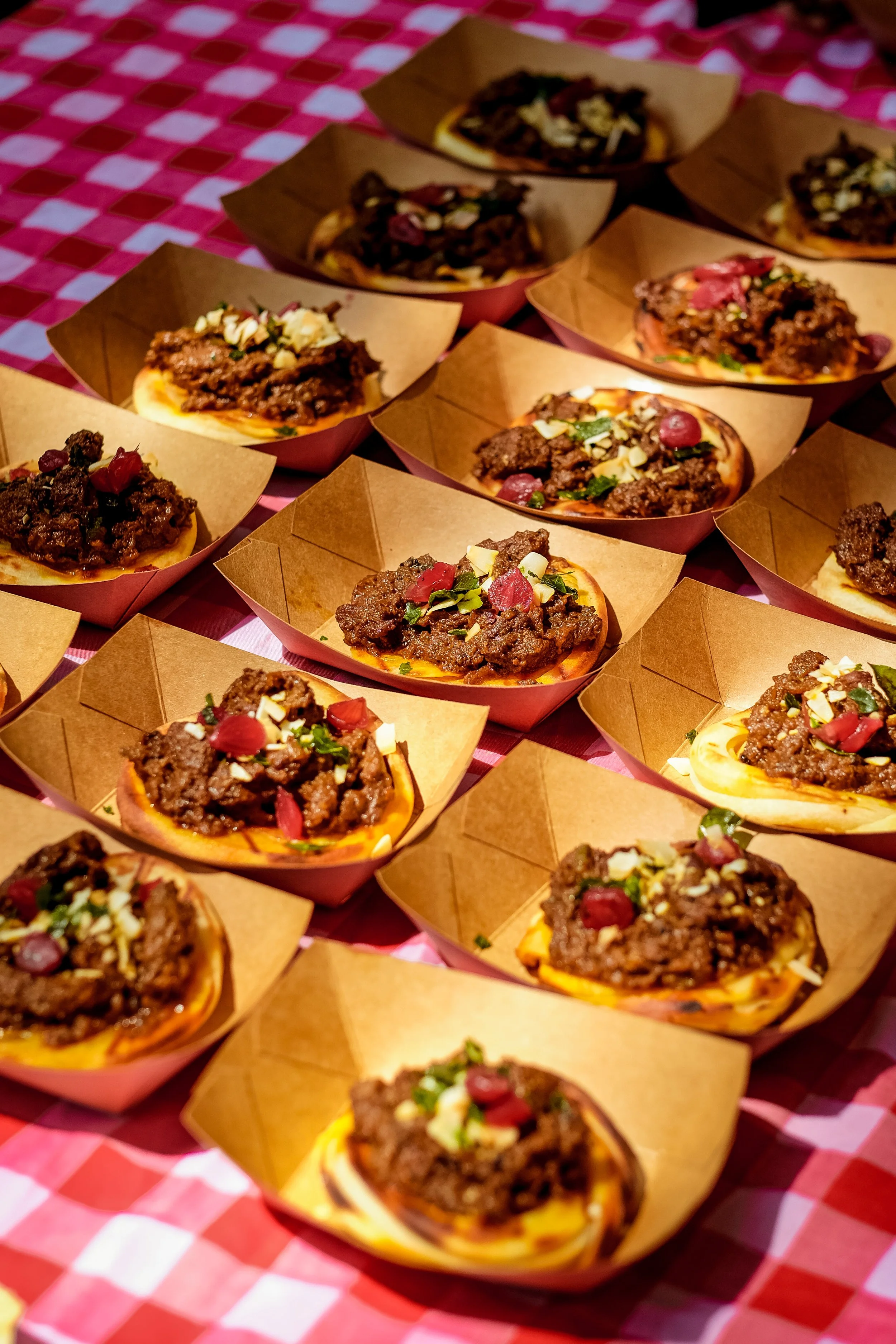 SOHO FOOD FEAST 2026