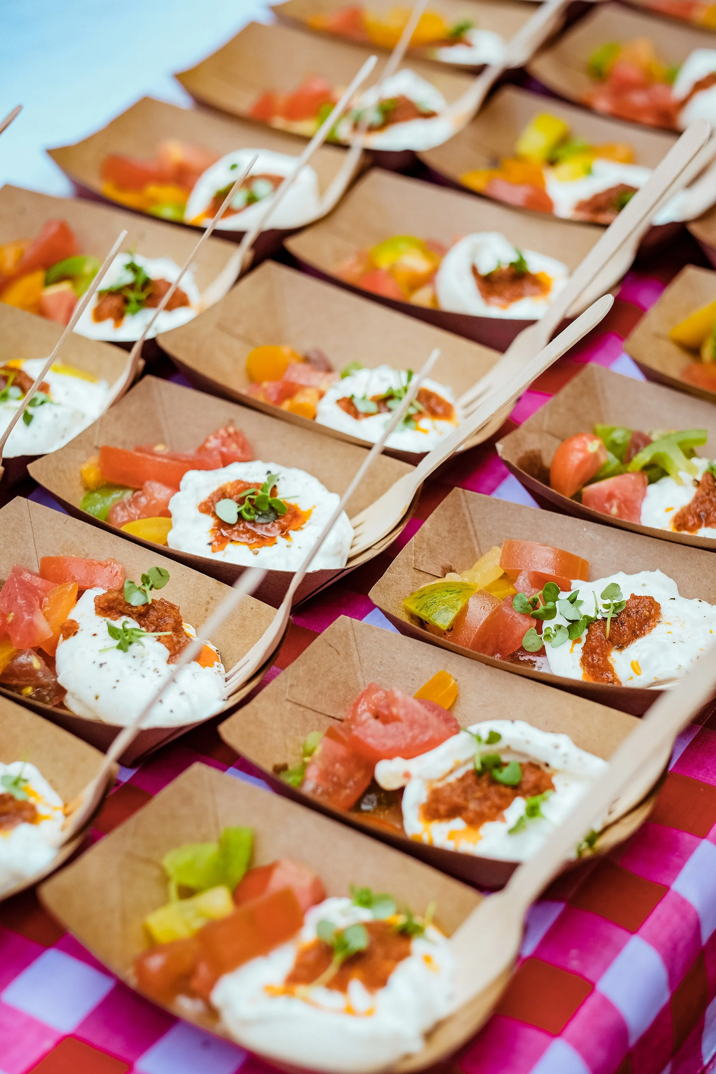 SOHO FOOD FEAST 2026