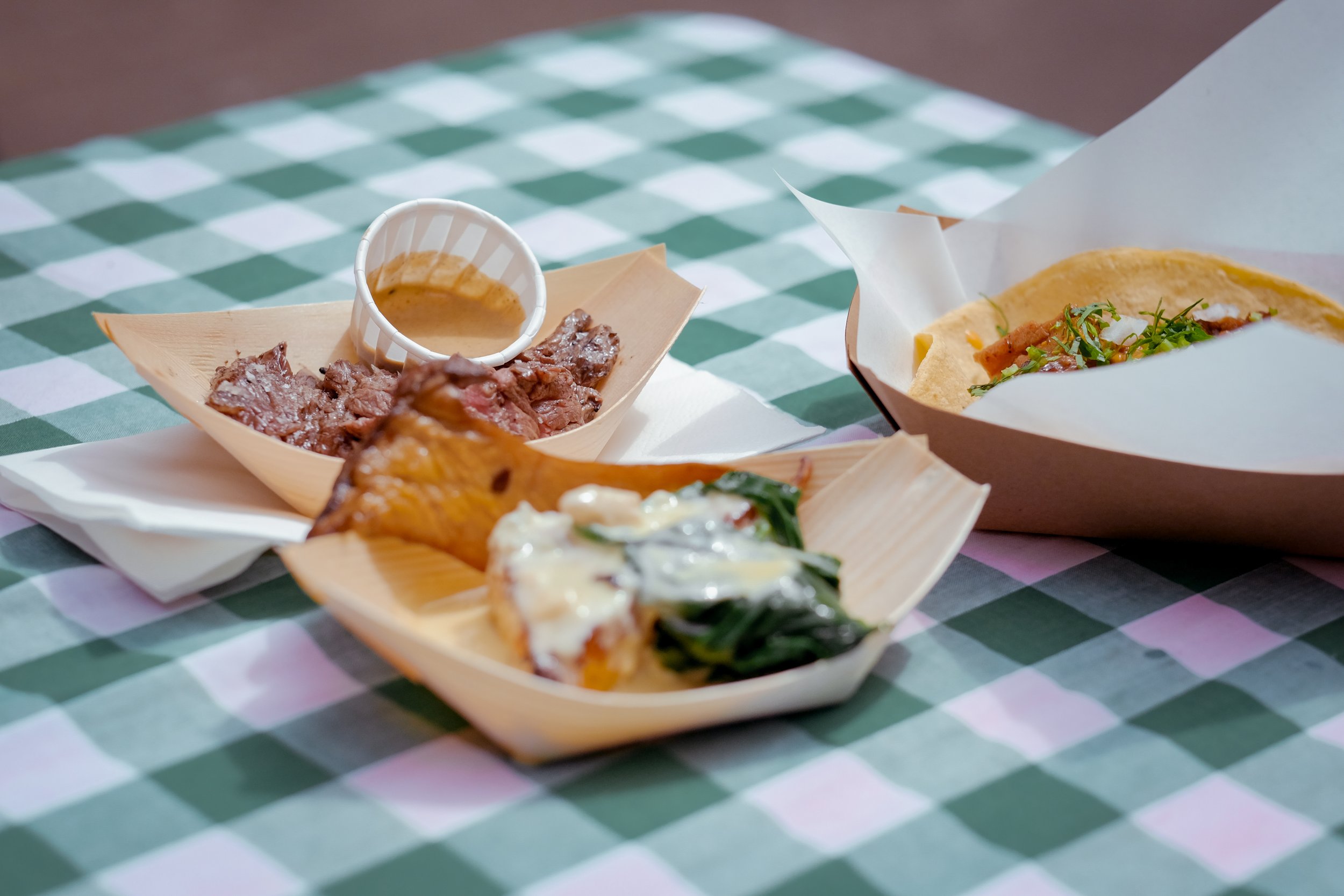 SOHO FOOD FEAST 2023