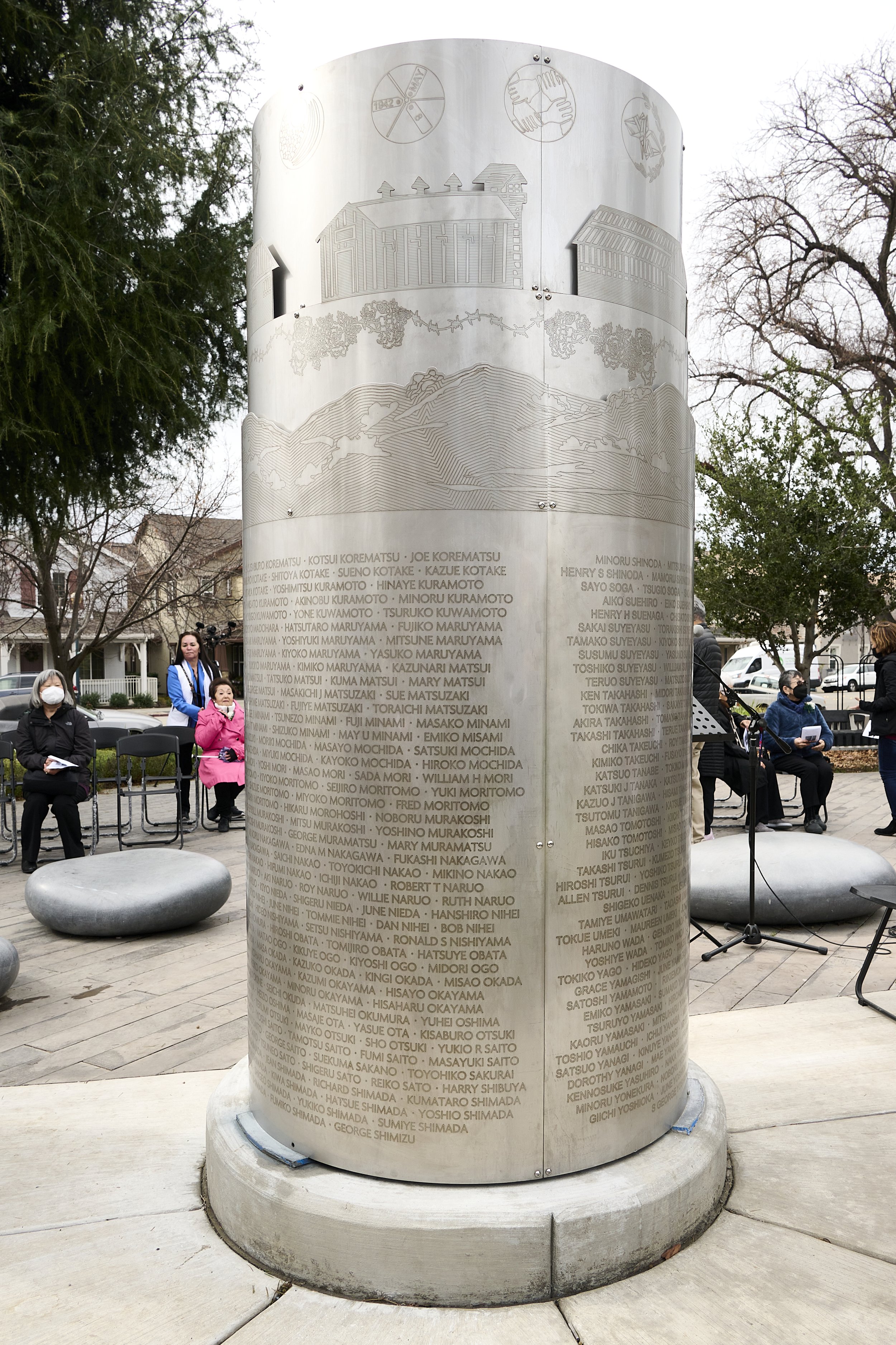 Public Art — wasabi press