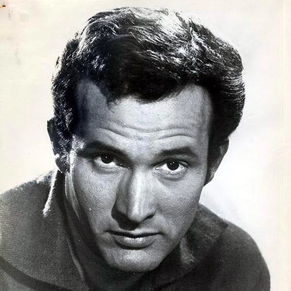 Larry Kert West Side Story