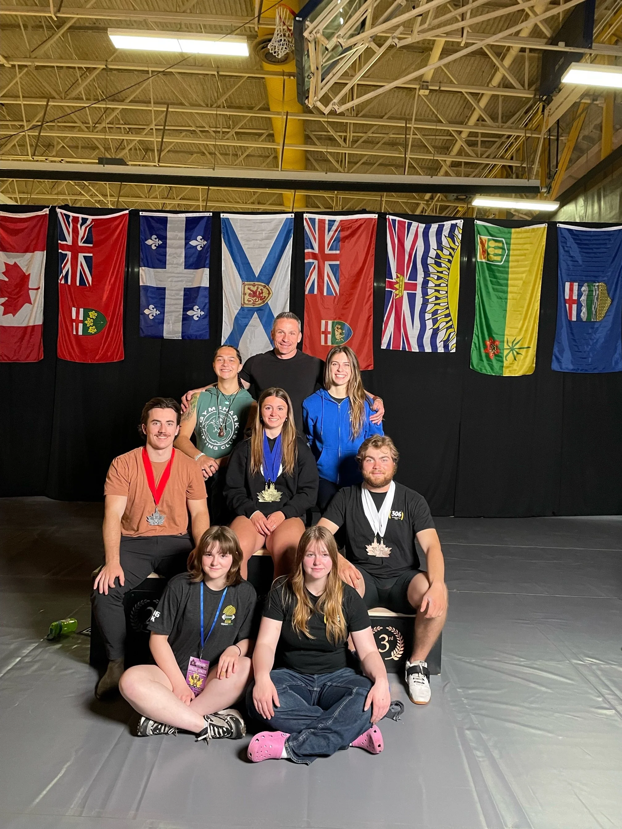 High Performance Teen Program | CrossFit 306