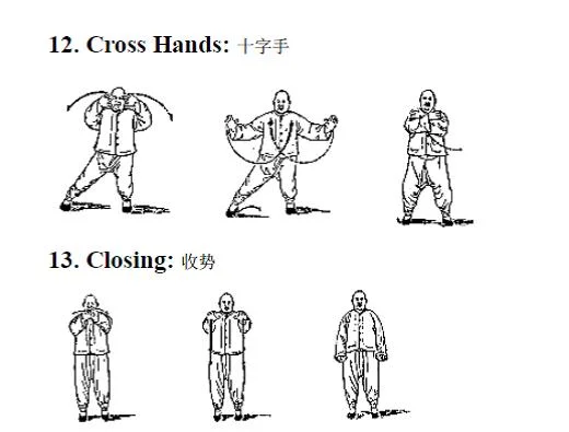 What is Tai Chi Chuan — TaiChiUSA