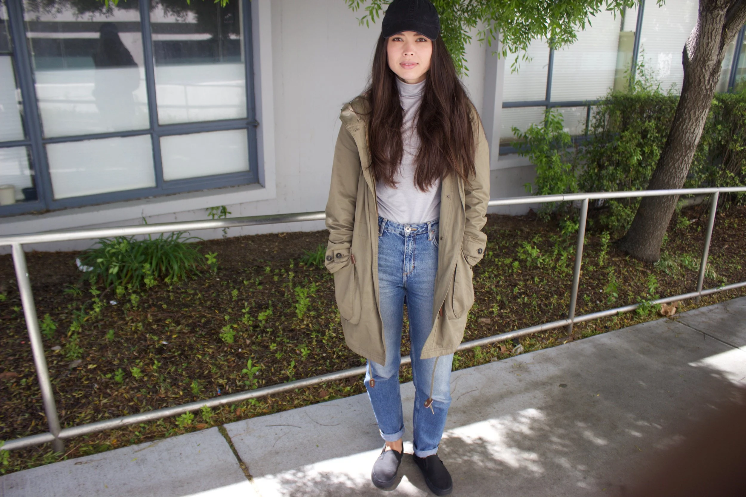 NorCal vs SoCal fashion–Who did it better? — The Breeze