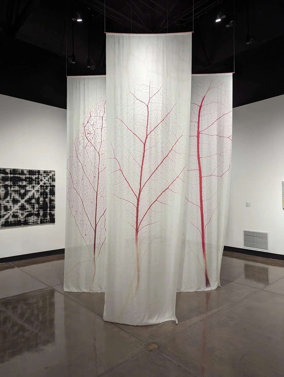 Chaffey College's Evolutionary Ecology Lecture — The Breeze