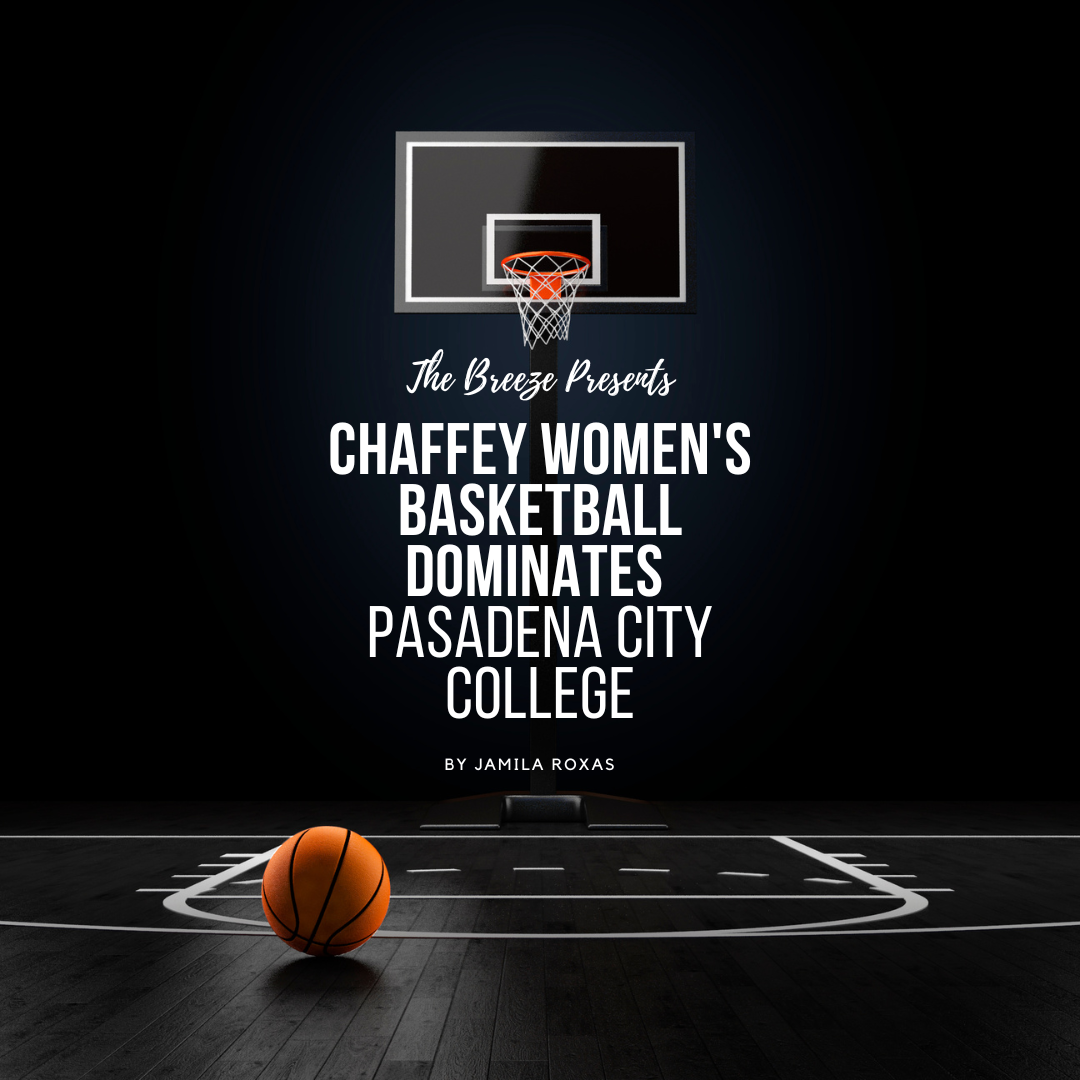 Sports — The Breeze