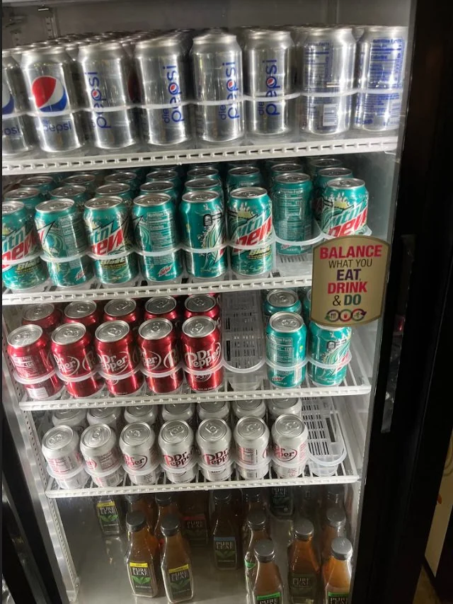 Baja Blast is back in stores for a limited time — The Breeze