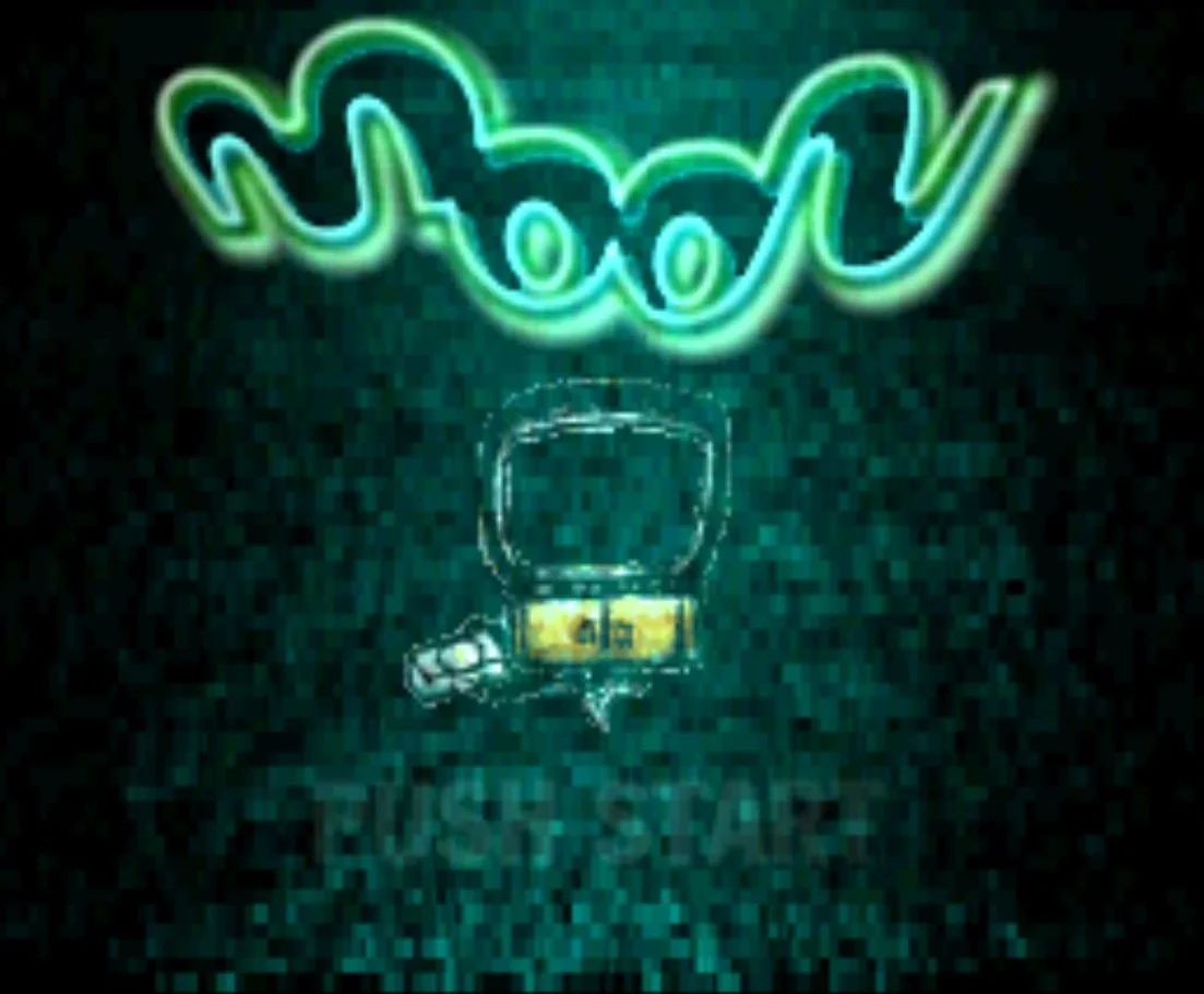 Moon: Learning to Love — The Breeze