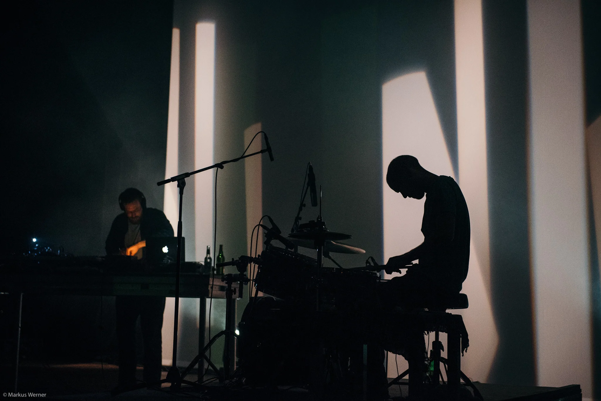 Photos — Hidden Orchestra