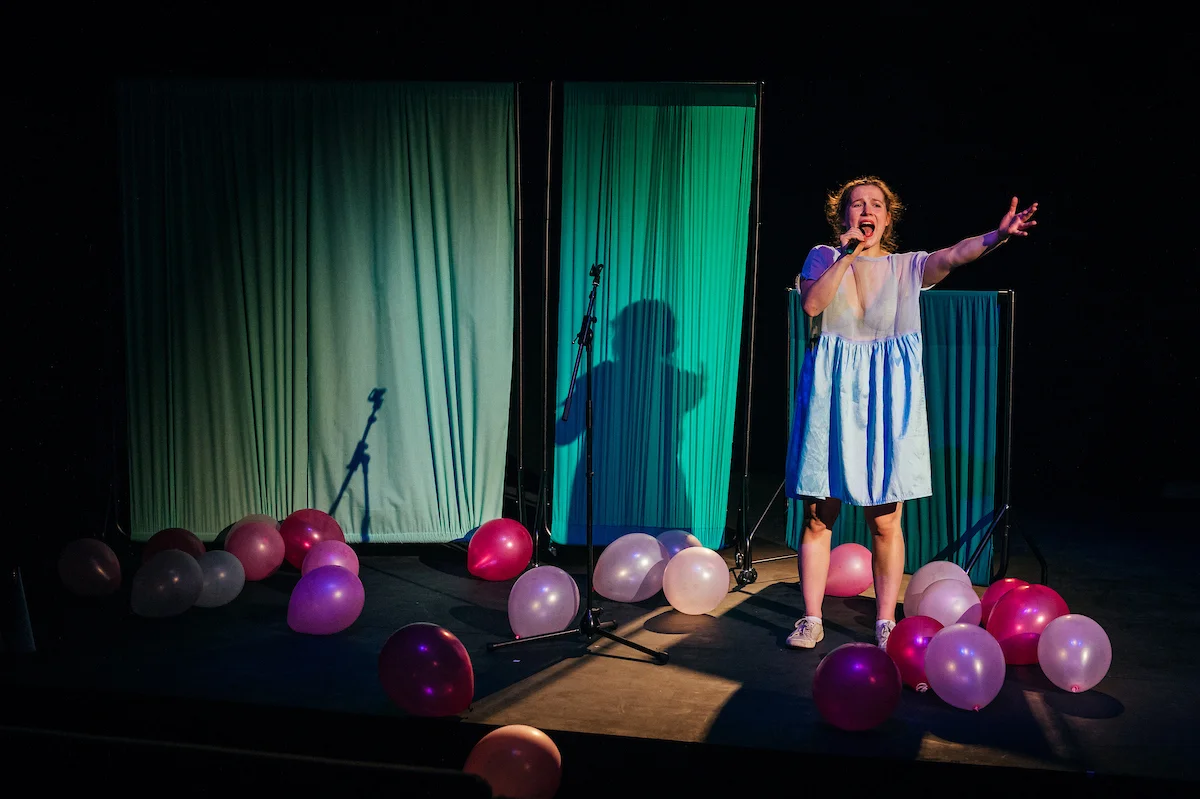 Debbie Hannan - Director/Writer