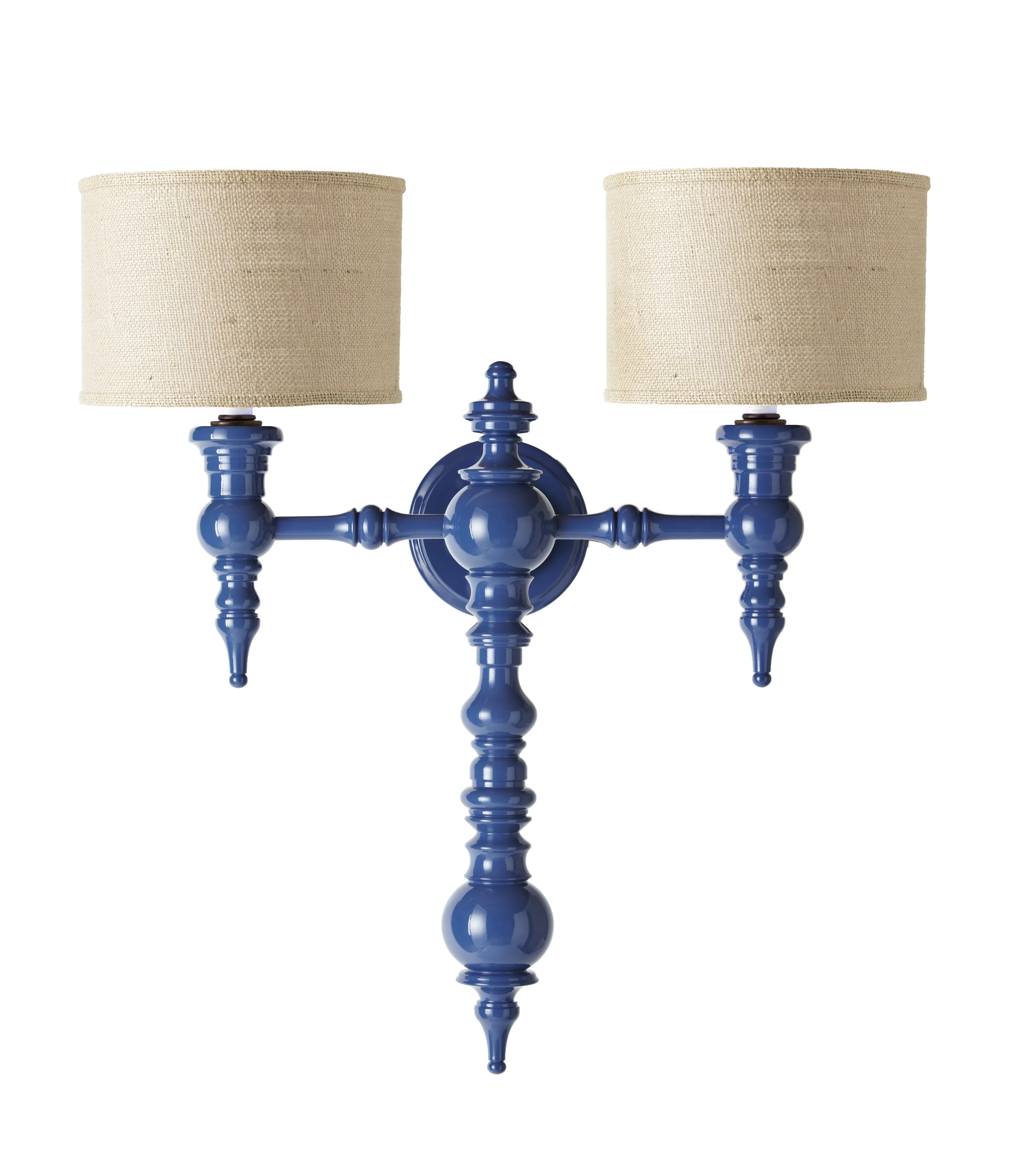 Krissa Sconce — Dunes and Duchess