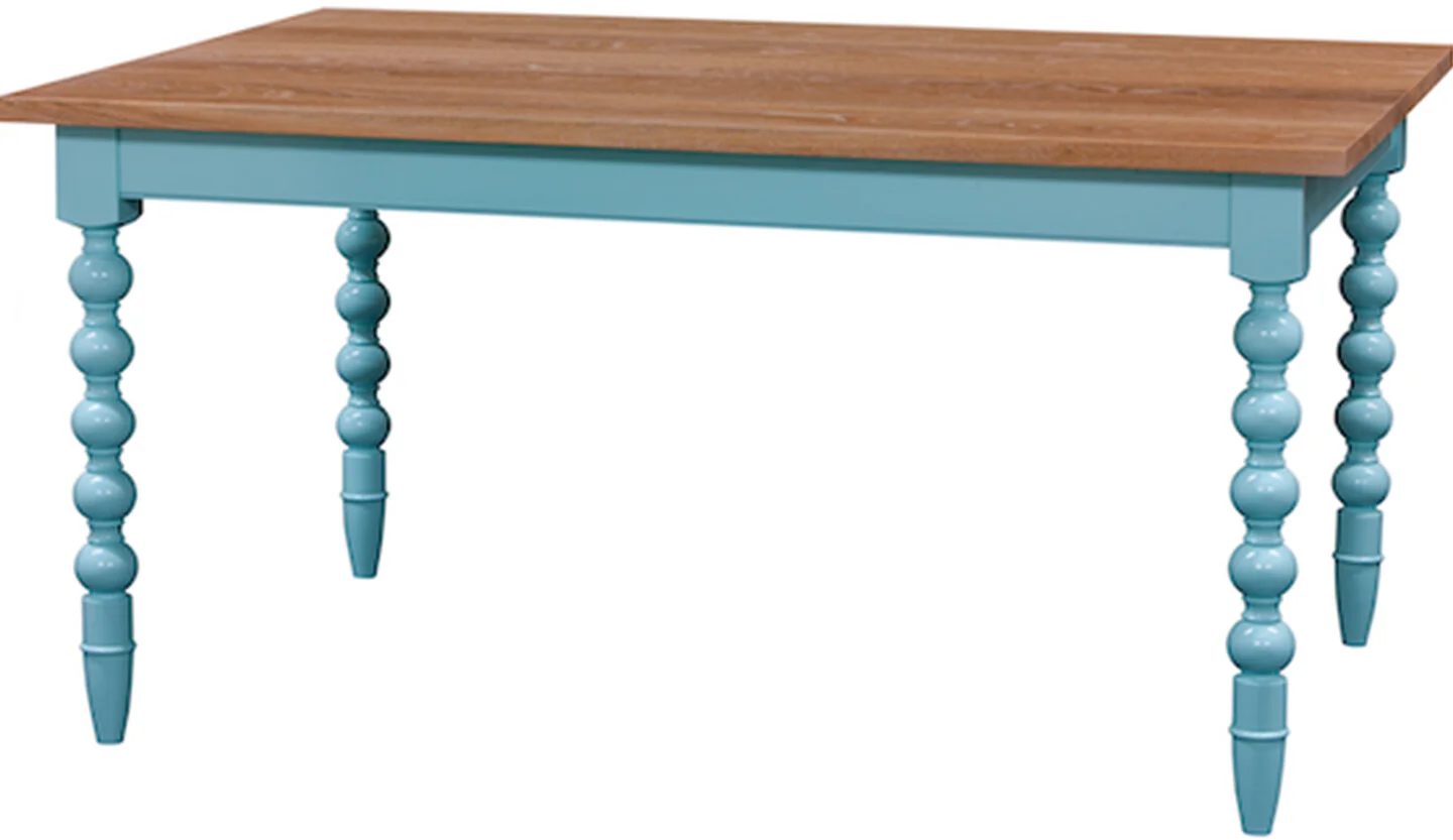 Dining Tables — Dunes and Duchess