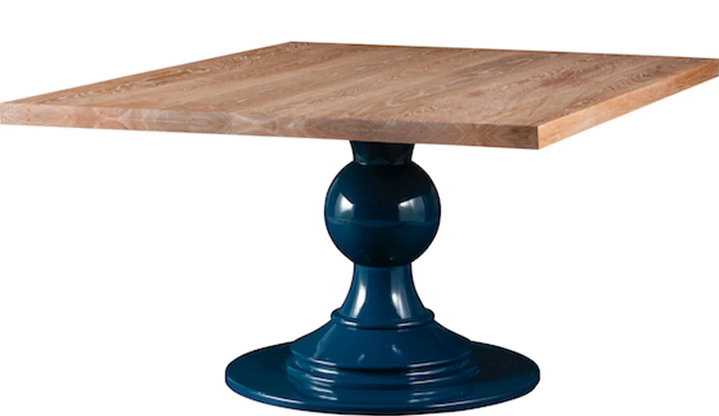 Dining Tables — Dunes and Duchess