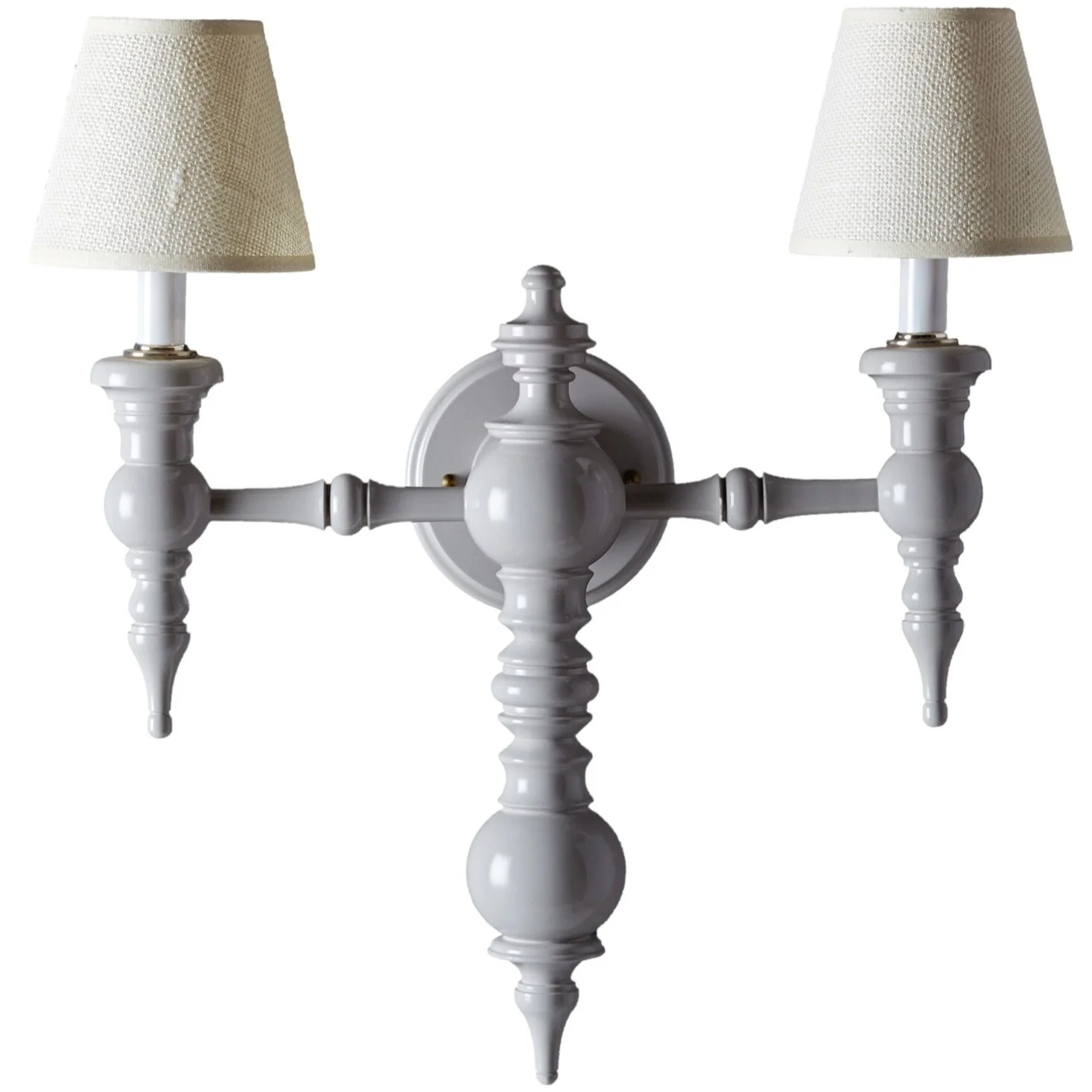 Mini Single Rachel Sconce — Dunes and Duchess