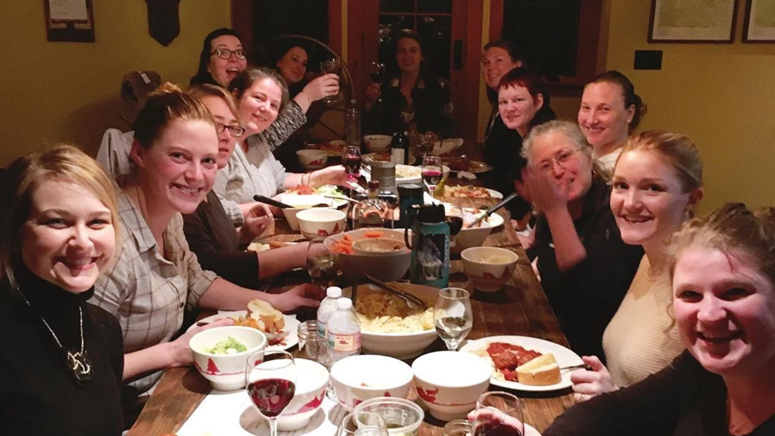 She Sails 2020 Recap — Sea Sisters