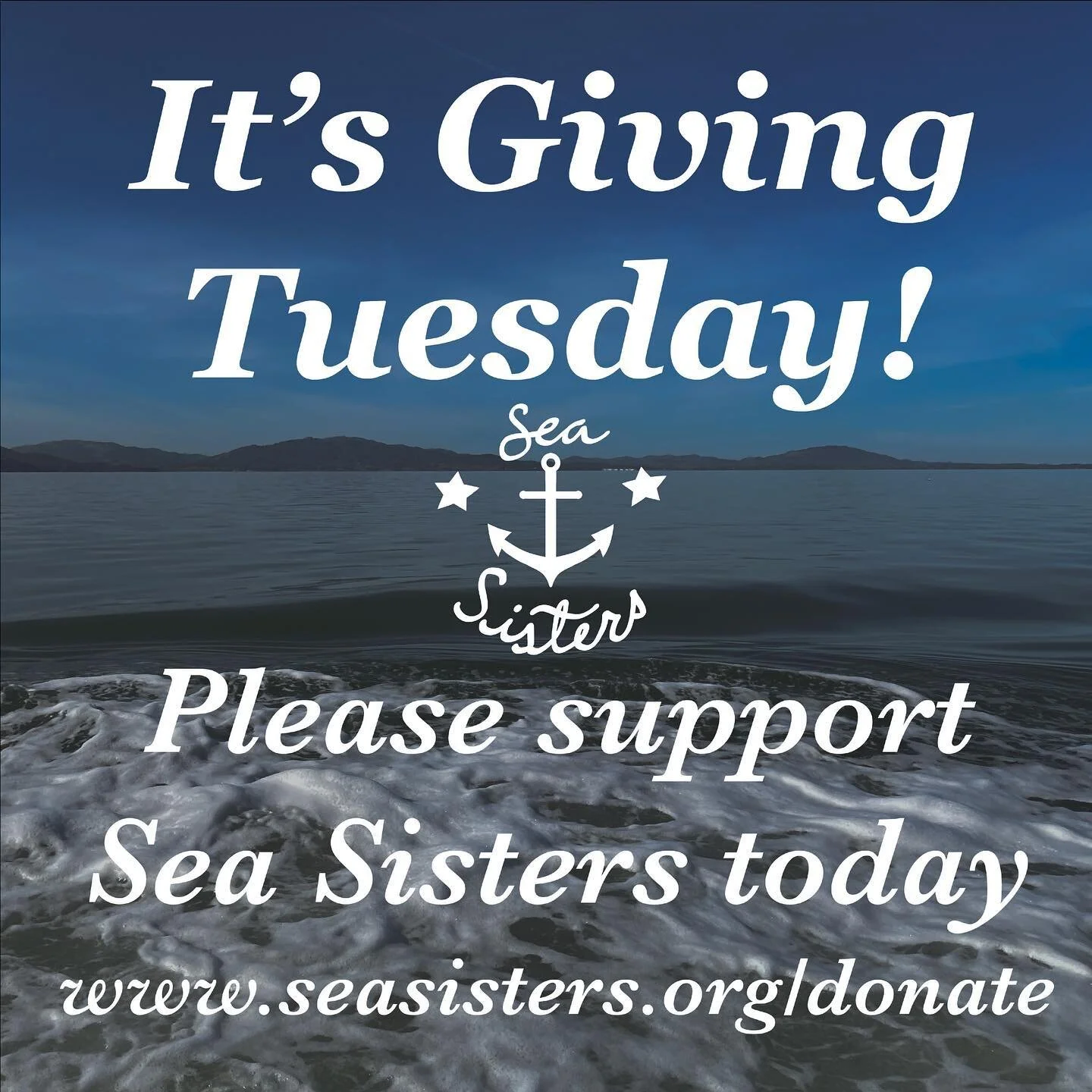 About — Sea Sisters