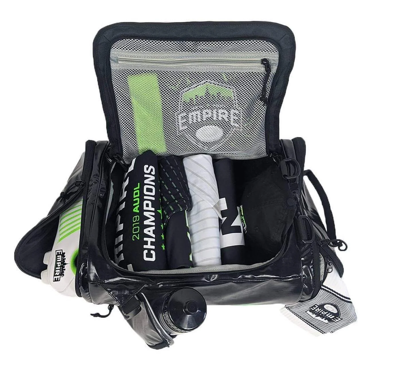 Home — Greatest Ultimate Bag