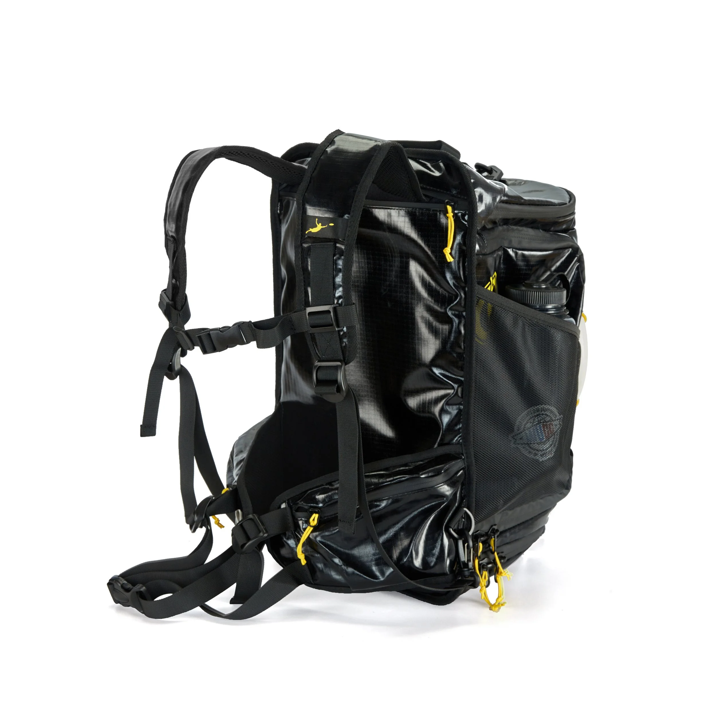 Greatest Ultimate Bag 45 Liter 2.0 — Greatest Ultimate Bag