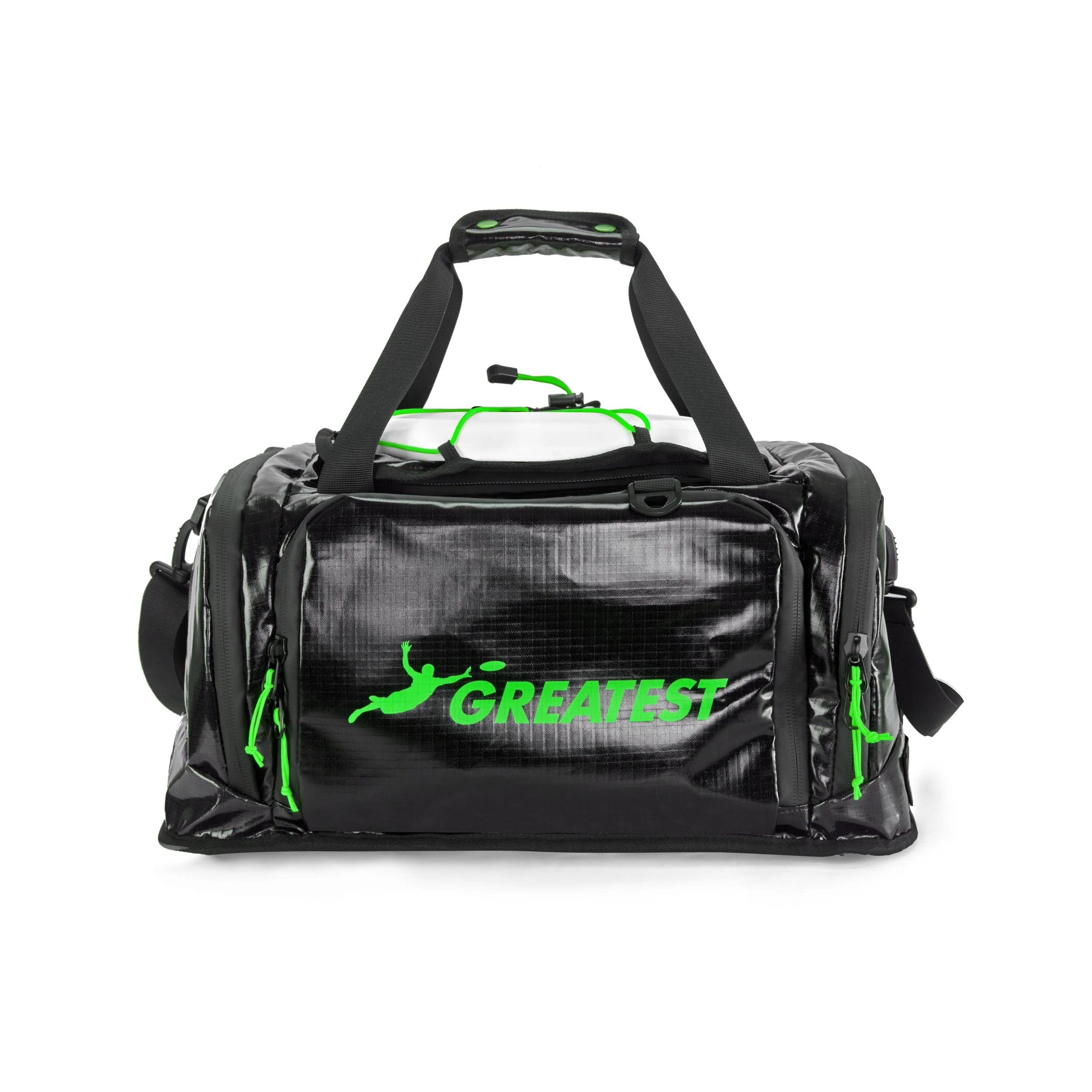 Greatest Ultimate Bag 45 Liter 2.0 — Greatest Ultimate Bag