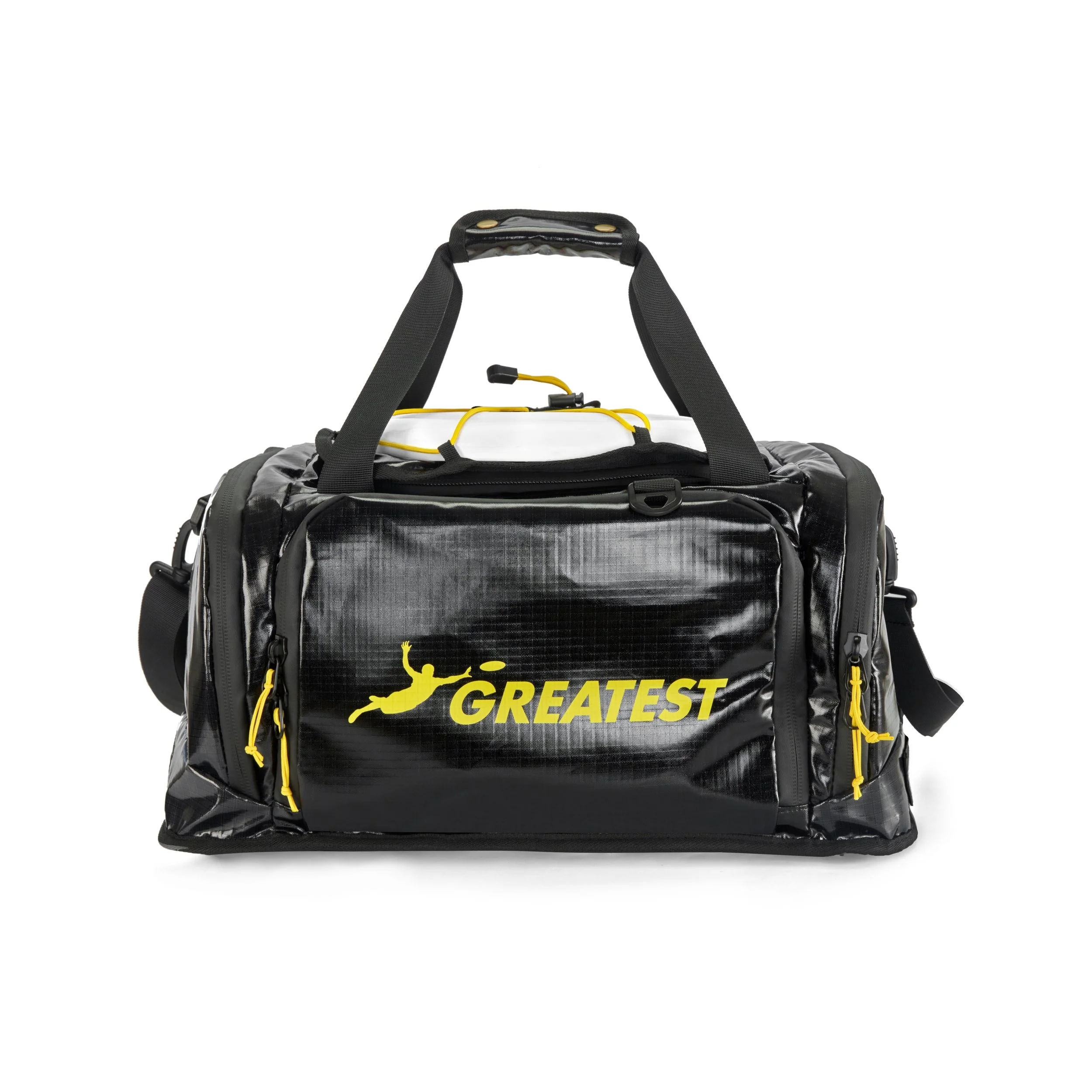 Greatest Ultimate Bag 45 Liter 2.0 — Greatest Ultimate Bag