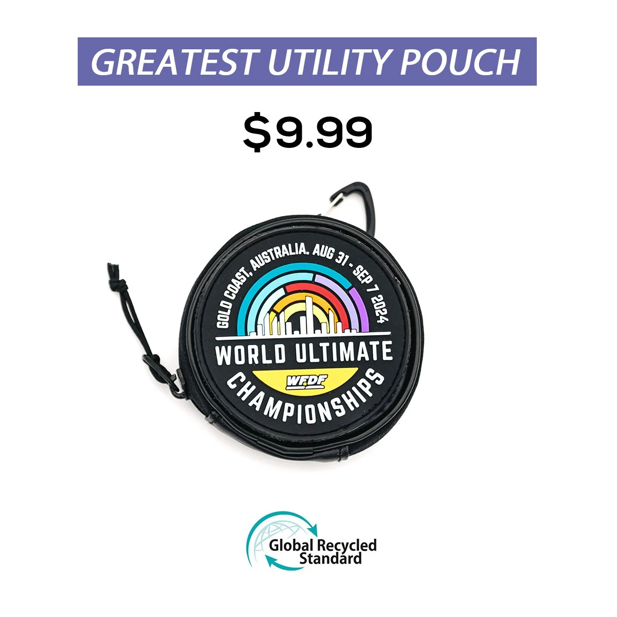 ORDER NOW — Greatest Ultimate Bag